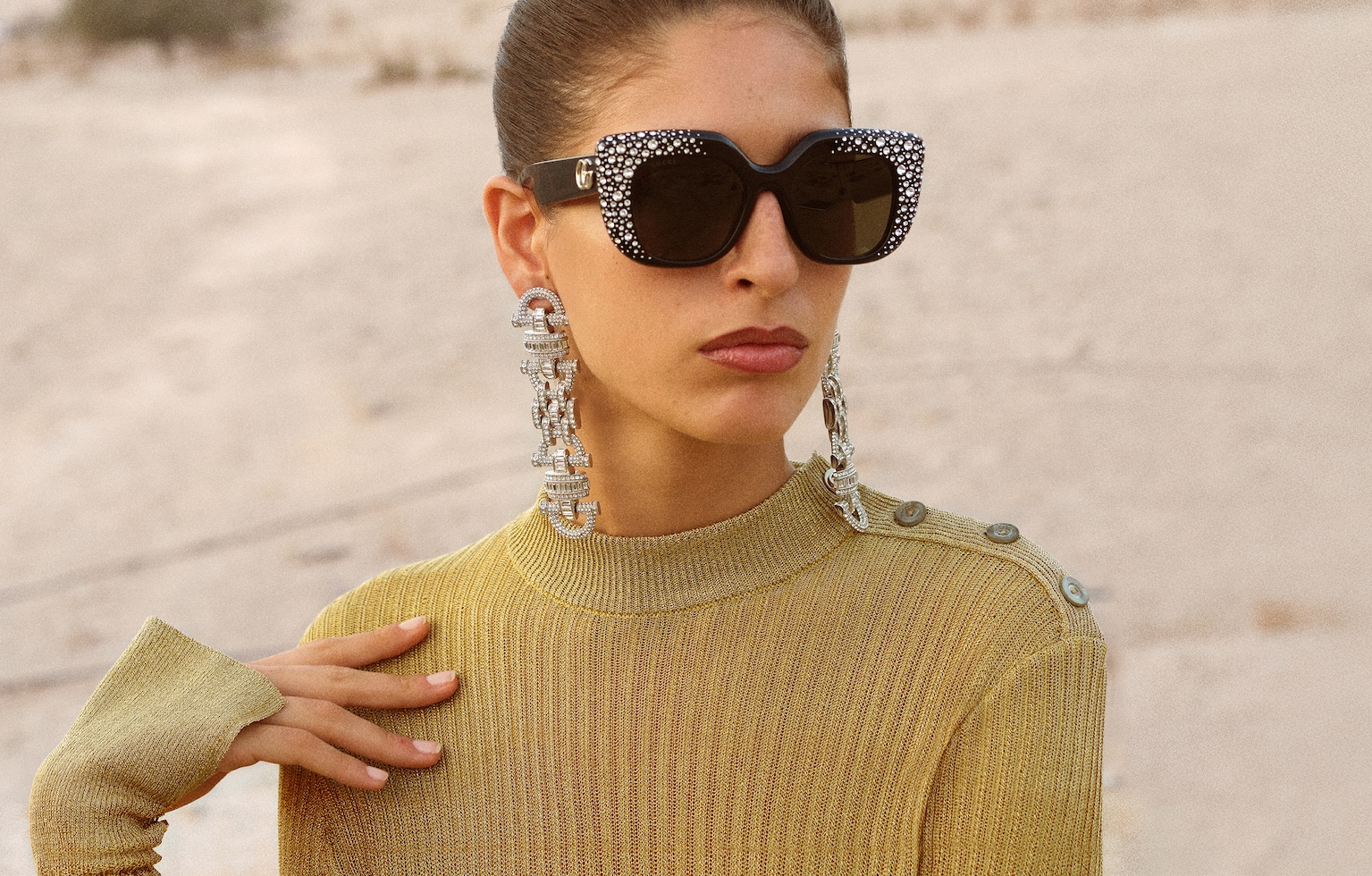 Introducing a special collection and campaign to accompany the month of ...