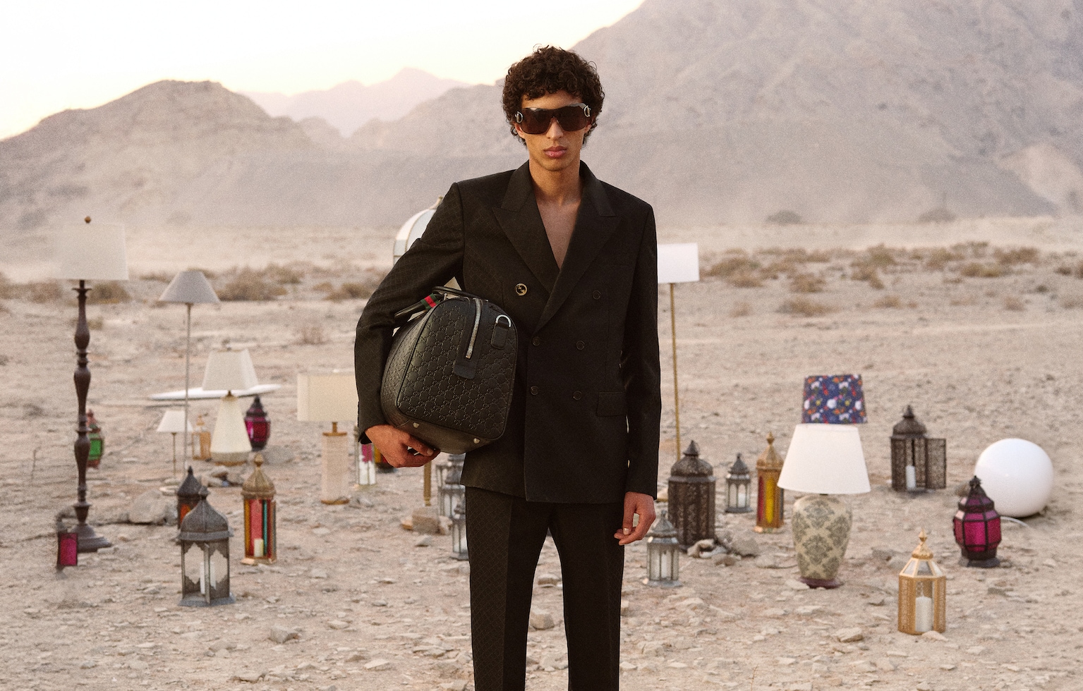 Introducing a special collection and campaign to accompany the month of ...