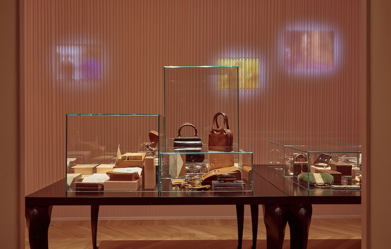 The House debuts Gucci Garden. - Gucci Stories