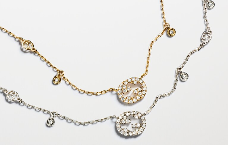 A new campaign highlights the House’s emblematic fine jewelry and ...