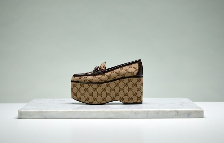 Discover the House’s new interpretation of the equestrian-inspired ...