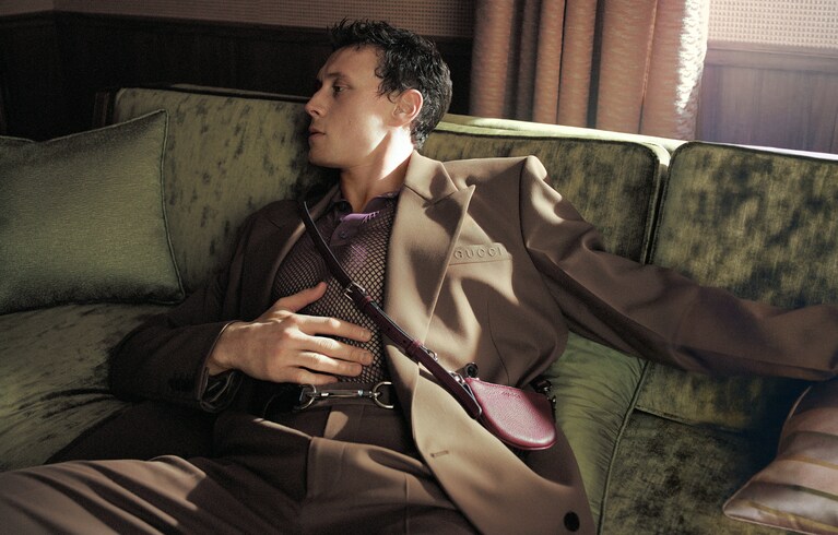 Yara Shahidi and George MacKay star in Where Light Finds Us, the Spring ...