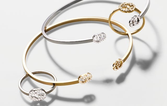 A new campaign highlights the House’s emblematic fine jewelry and ...