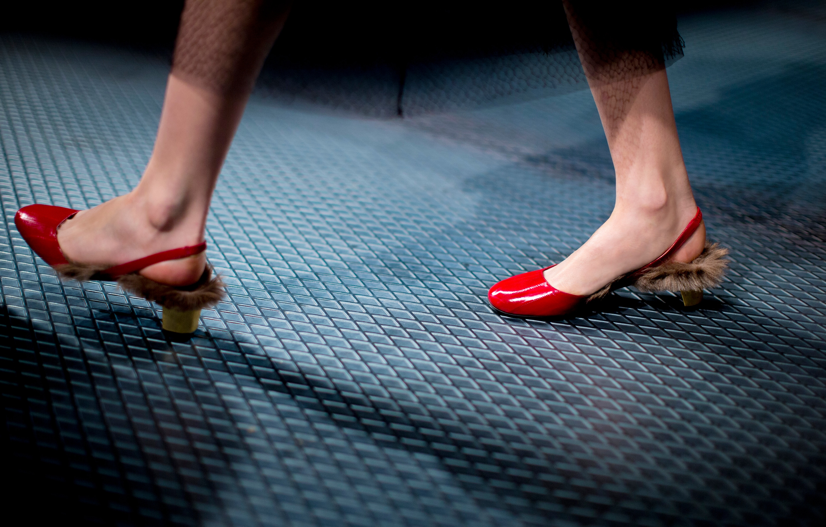 Forward Steps - Gucci Stories