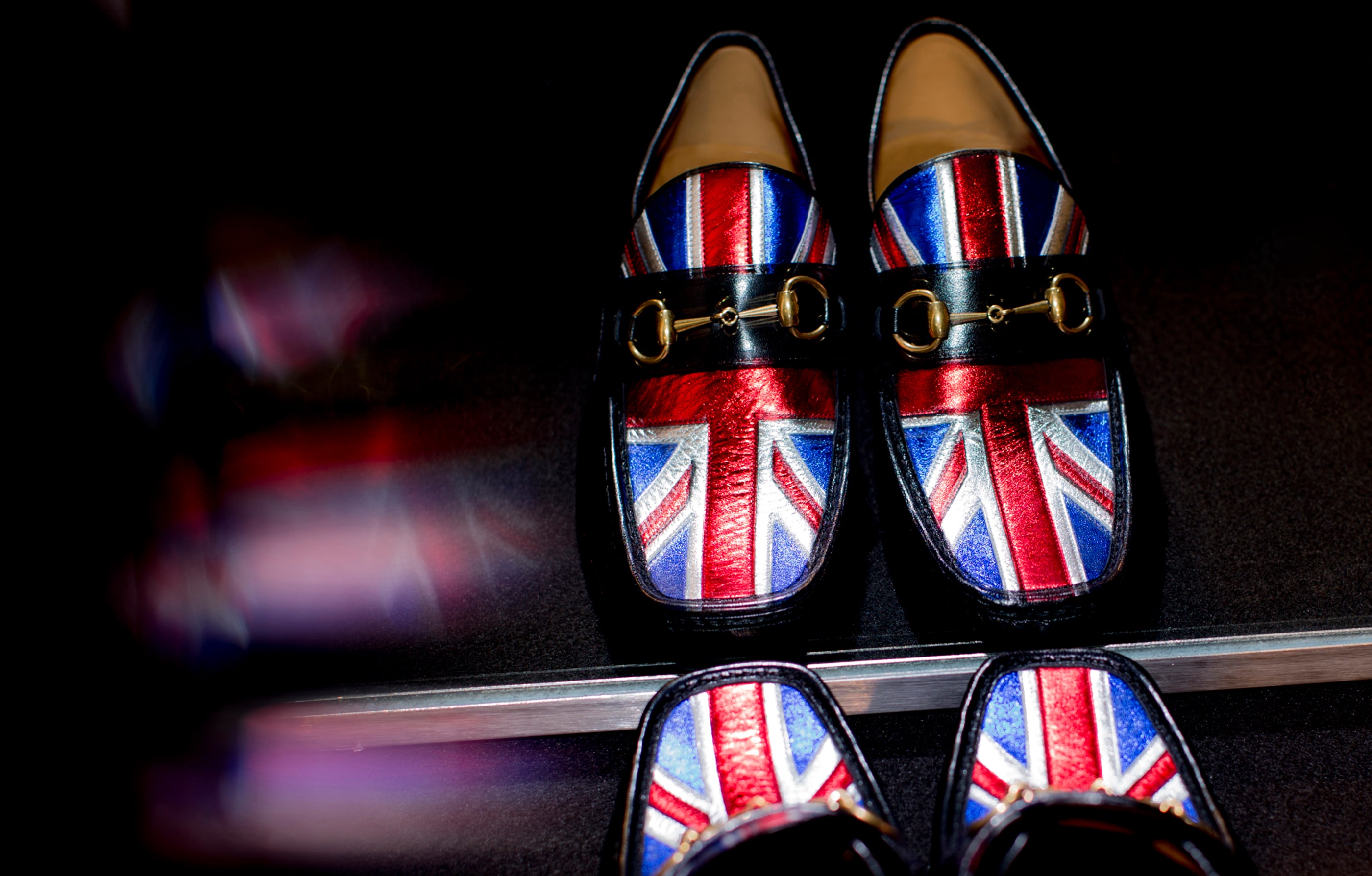 Poem to London - Gucci Stories