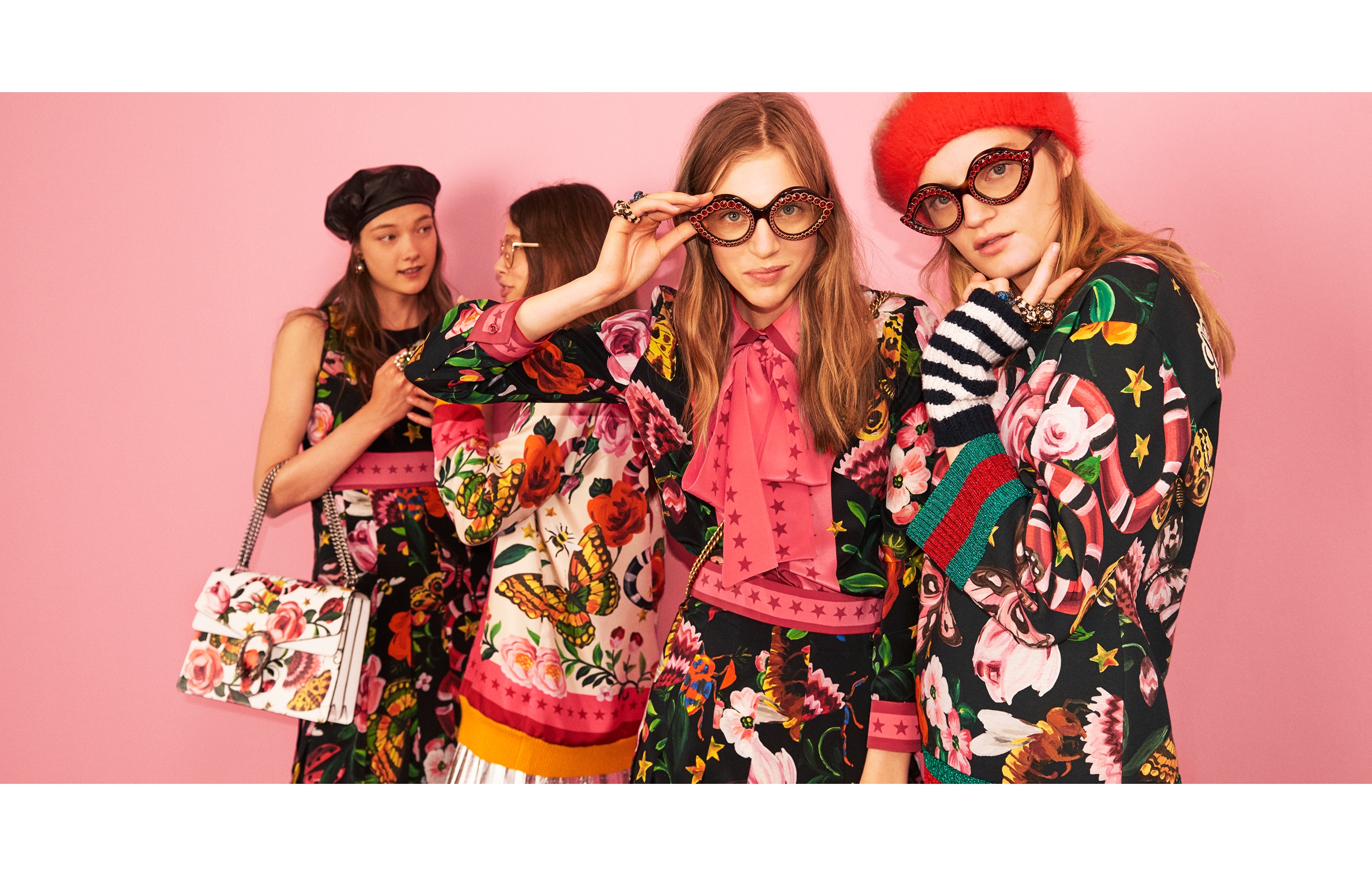 Gucci Garden - Gucci Stories