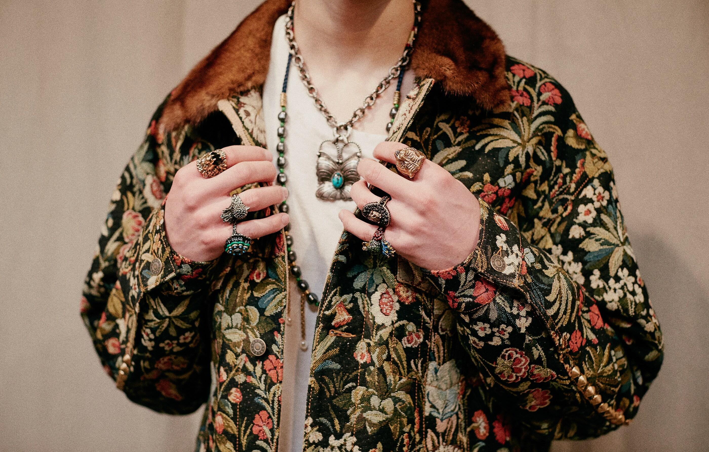 Passion and Power in the Renaissance - Gucci Stories