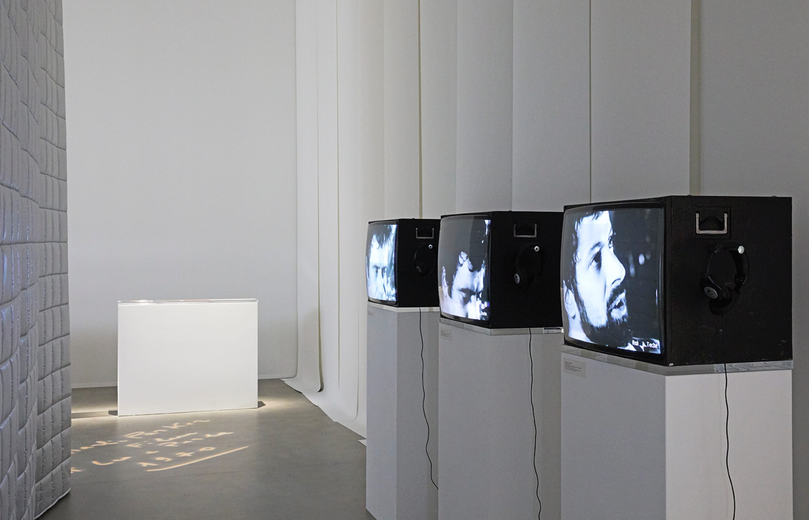 Celebrating the experimental and innovative work of theatre artists Leo ...