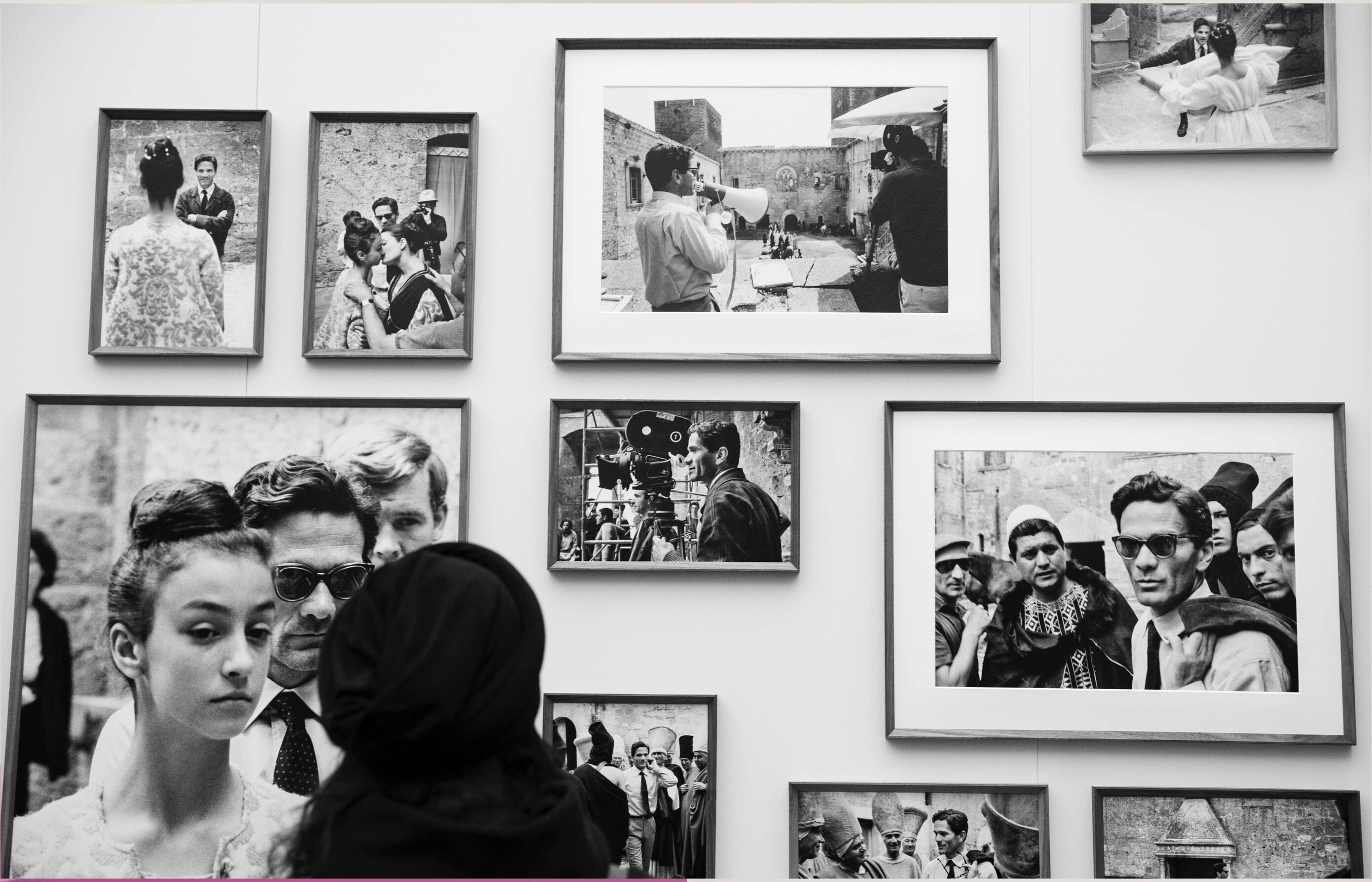 A new exhibit sponsored by Gucci,‘PAOLO DI PAOLO. Mondo Perduto’ at ...