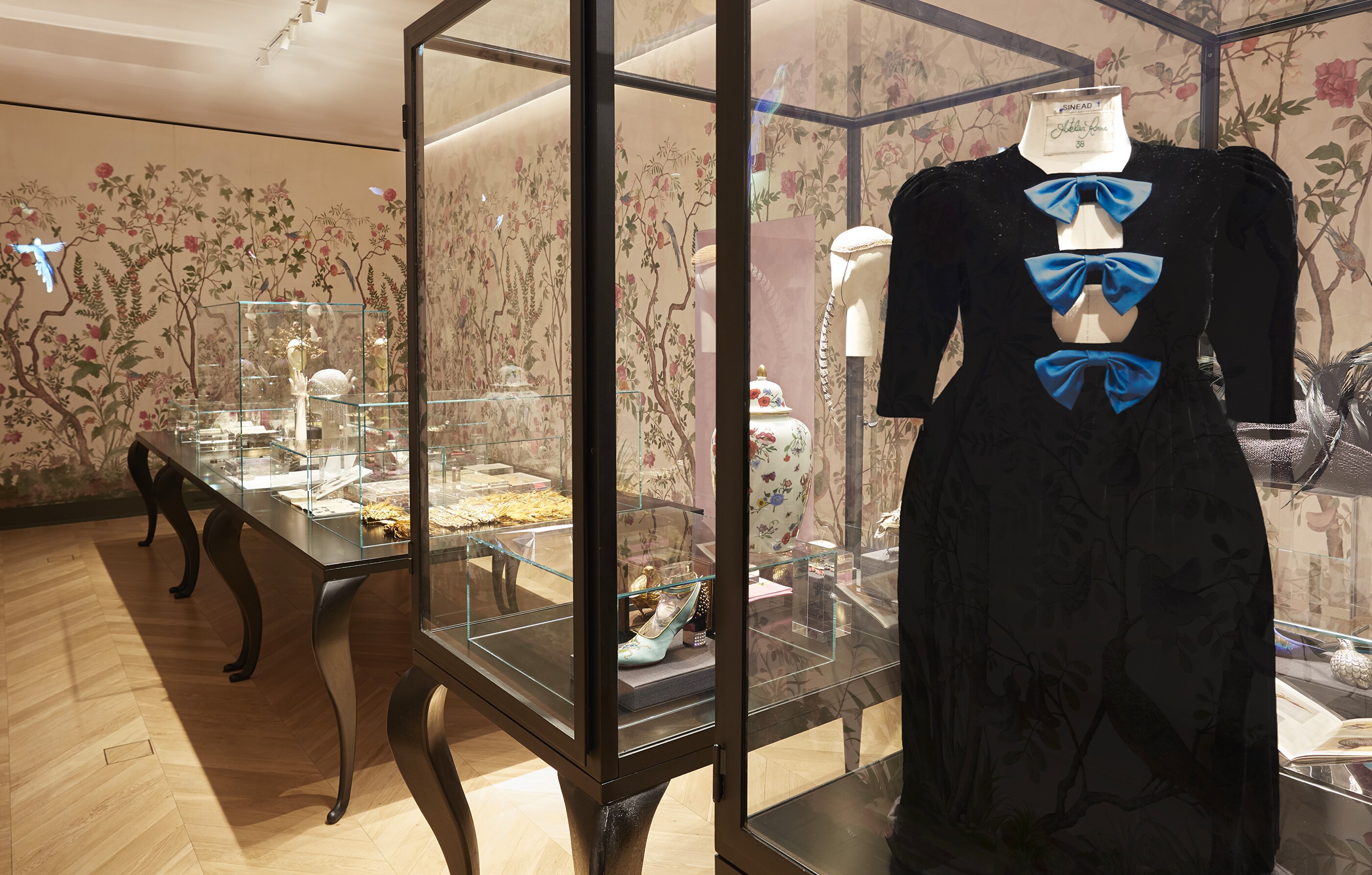 Gucci Garden Galleria: a look inside the new rooms. - Gucci Stories