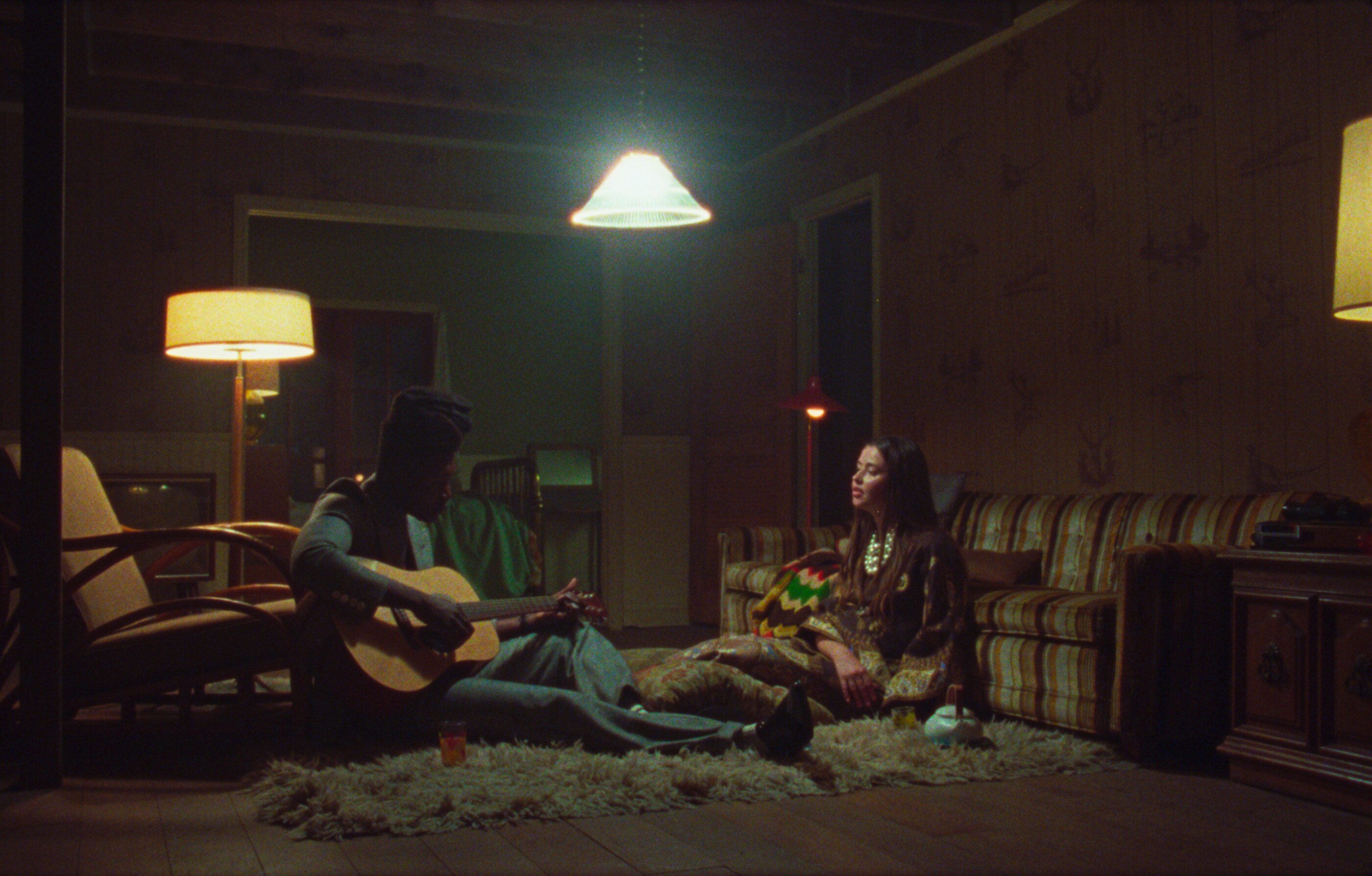 Home is where art is: the new film from ‘The Performers’ in ...