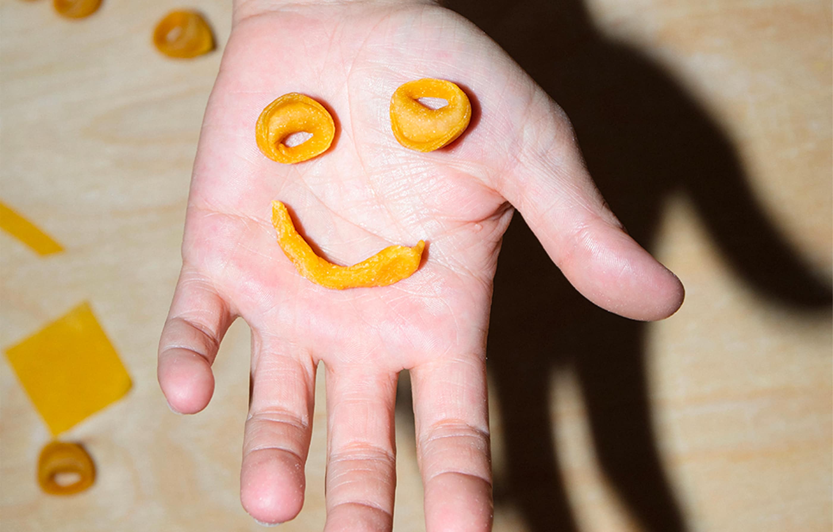 Gucci Osteria’s take on Italy’s traditional Sunday dish is comprised of ...