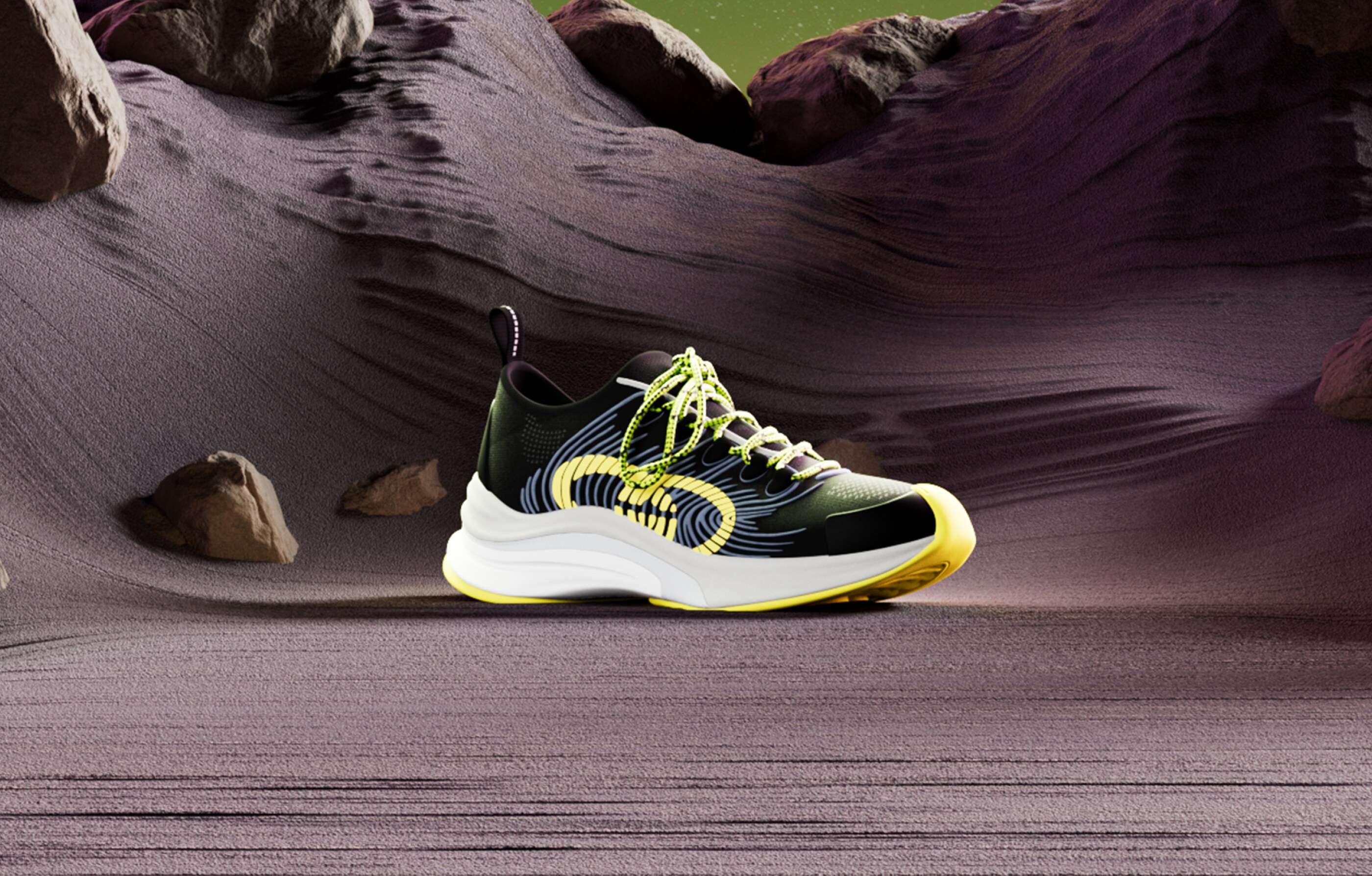 Gucci Run requests you ‘Don’t Run,’ but instead tap into a creative ...