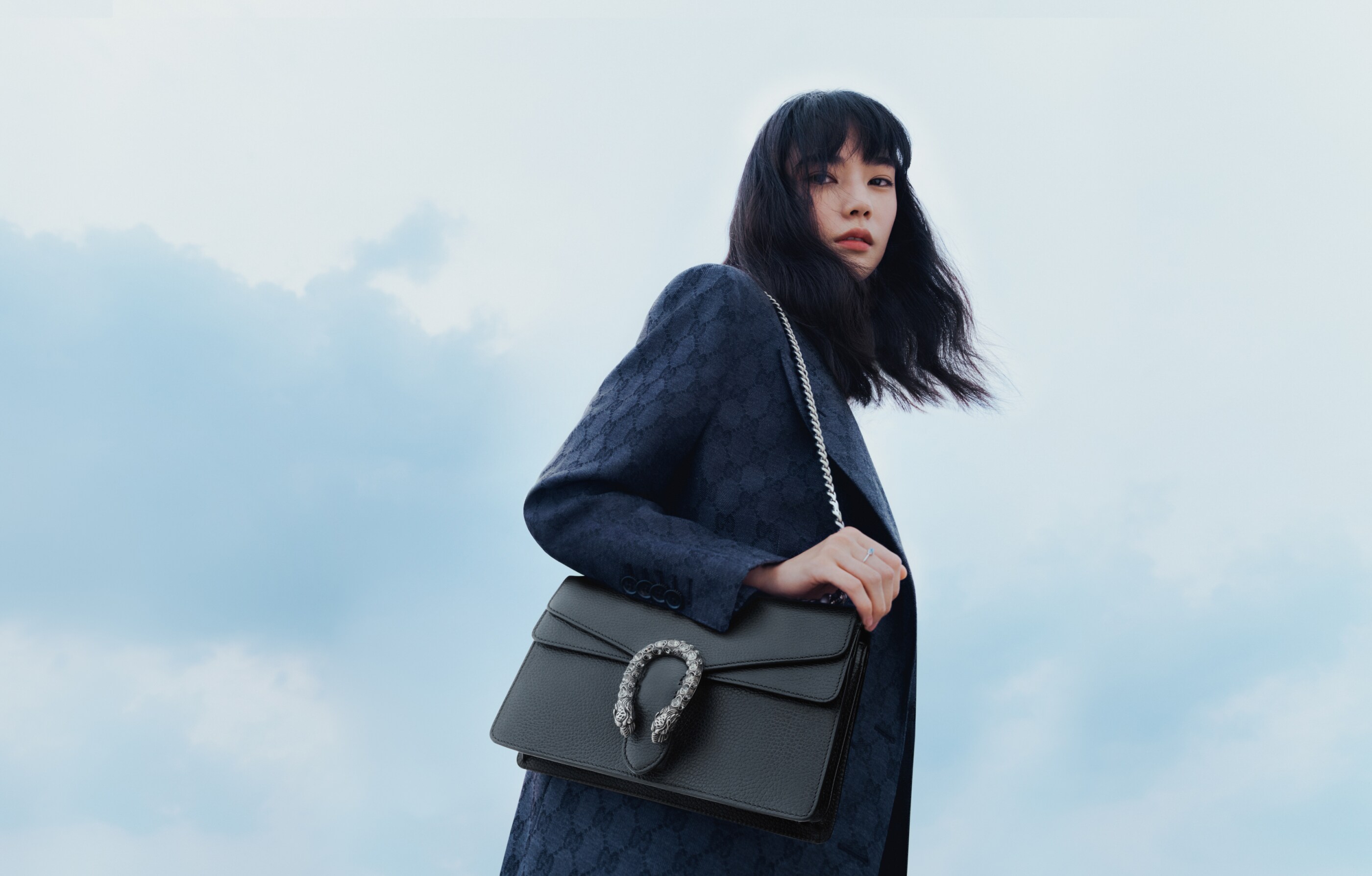 The second chapter of ‘Mind Travelers’ is dedicated to the Gucci ...