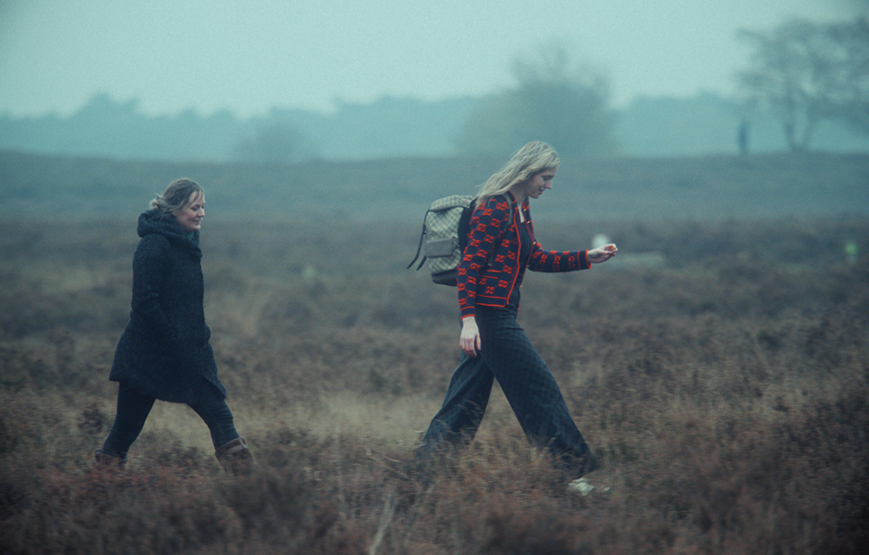 The Gucci Gaming Academy presents the story of esports broadcaster ...