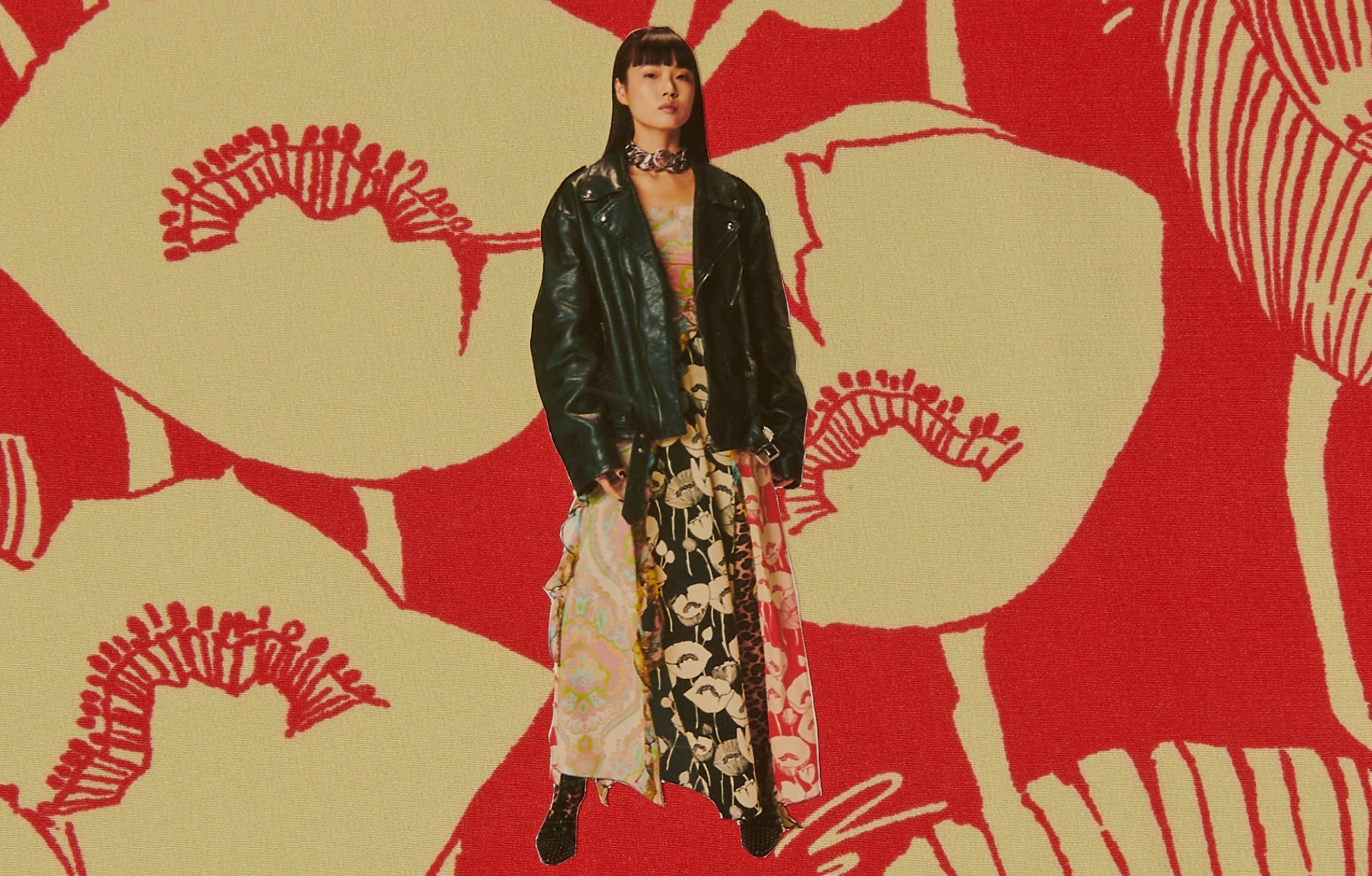 With the launch of Gucci Continuum, Vault extends the life of Gucci ...