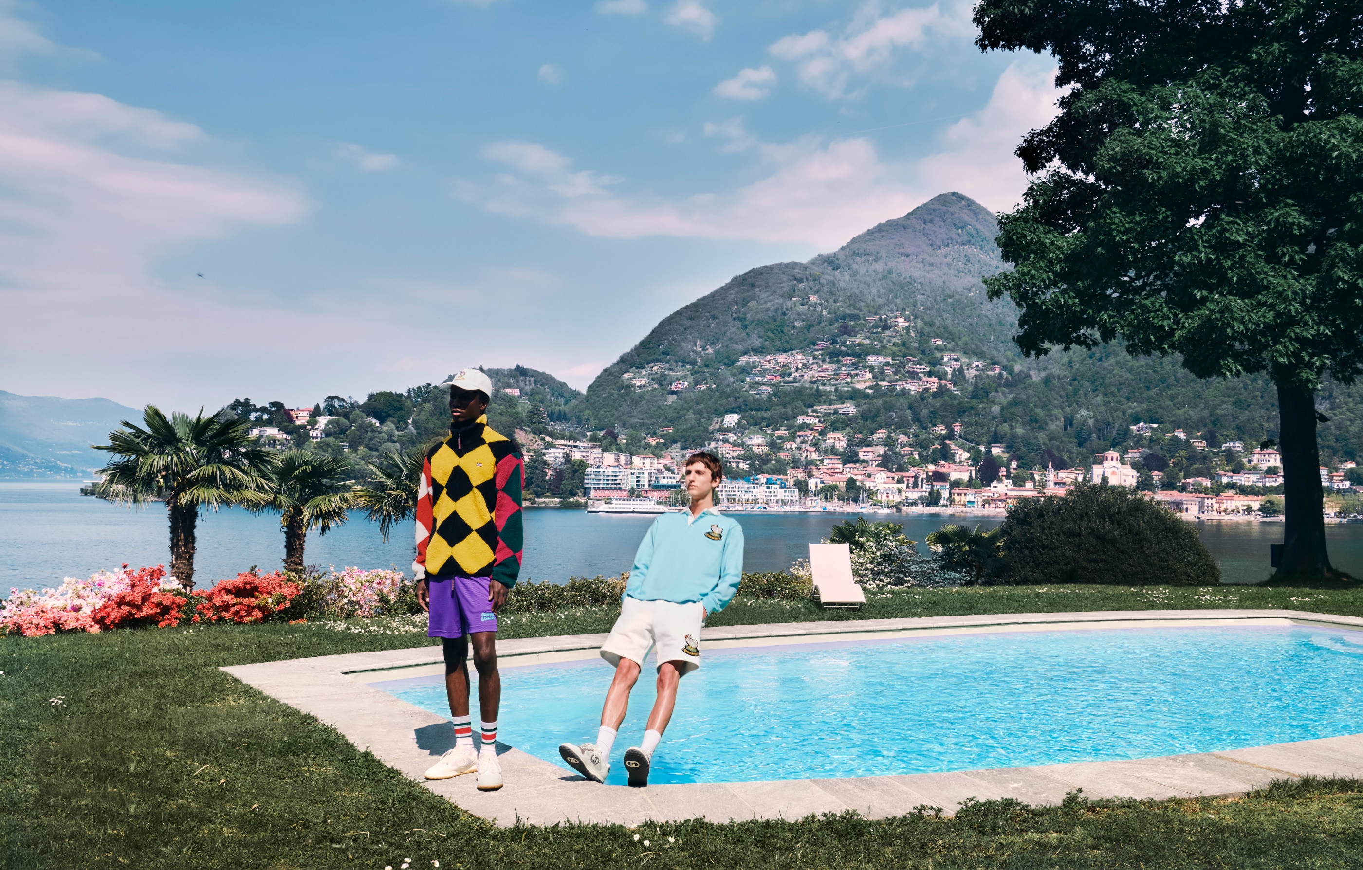 Vault Summer captures the spirit of the season with an eclectic line-up ...