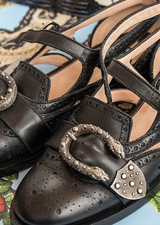 Queercore - Gucci Stories