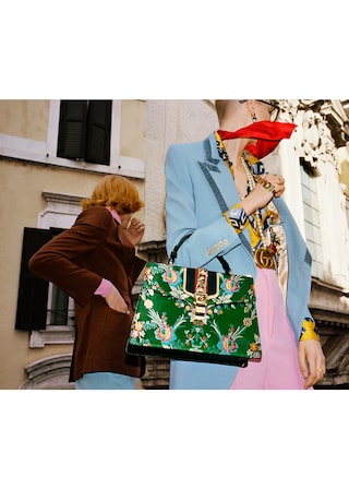 Wild Days and Nights in Roma | Gucci Stories