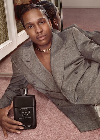 A$AP Rocky, Julia Garner and Elliot Page star in the new campaign ...