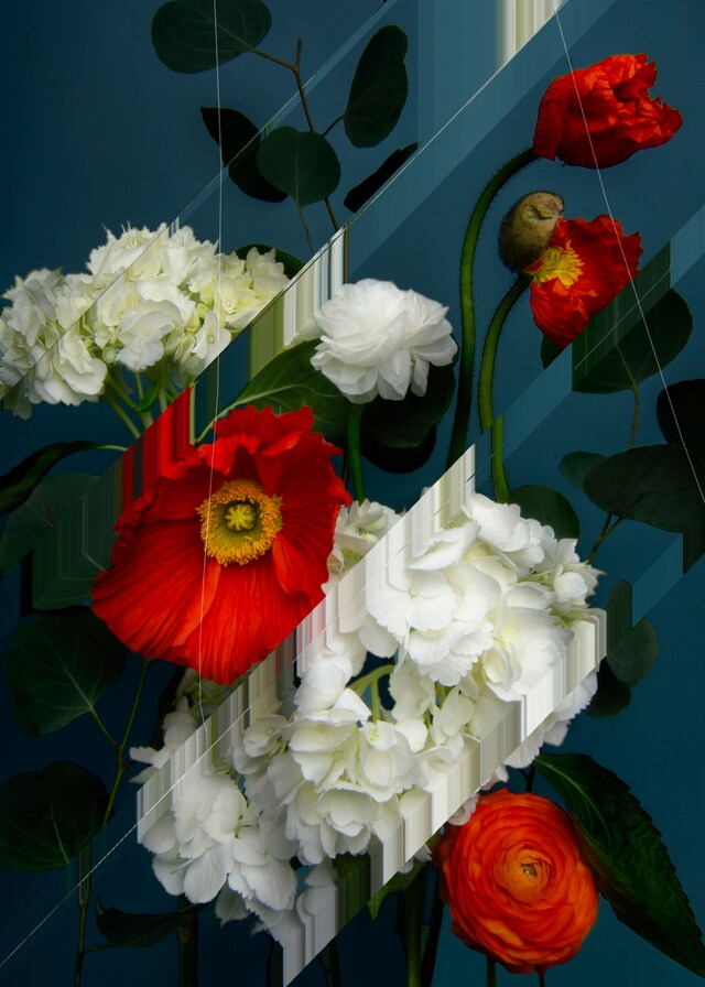 Presented by Gucci and SuperRare, Vault Art Space spotlights the second ...