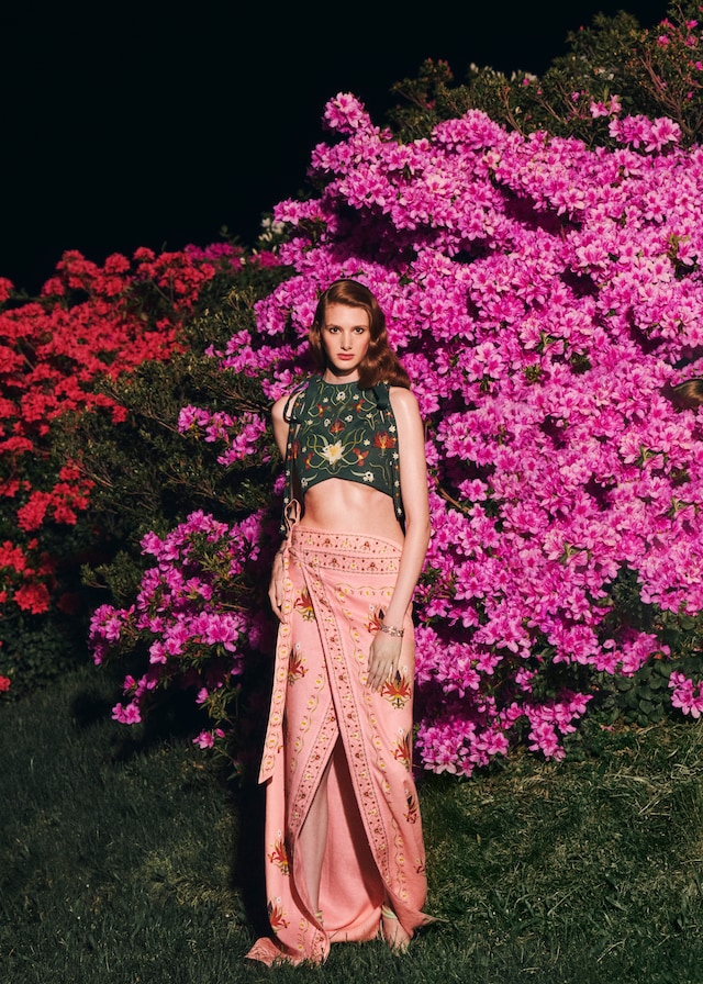 Vault Summer captures the spirit of the season with an eclectic line-up ...