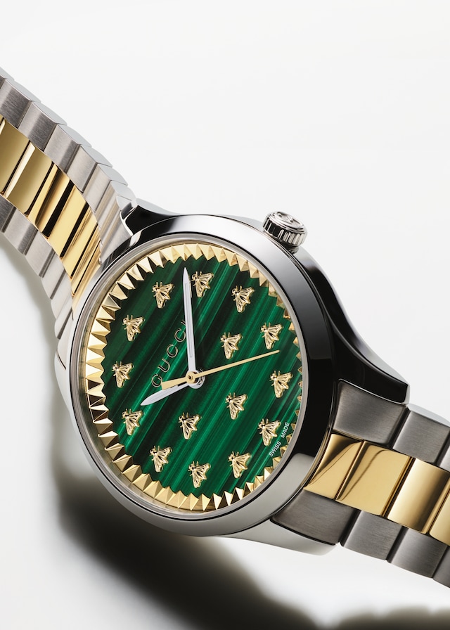 A new campaign highlights the House’s emblematic fine jewelry and ...