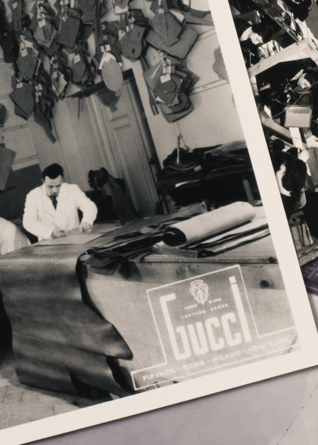 70年以上前の誕生以来、常に進化し続けているグッチのアイコン 70年以上前の誕生以来、常に進化し続けているグッチのアイコン