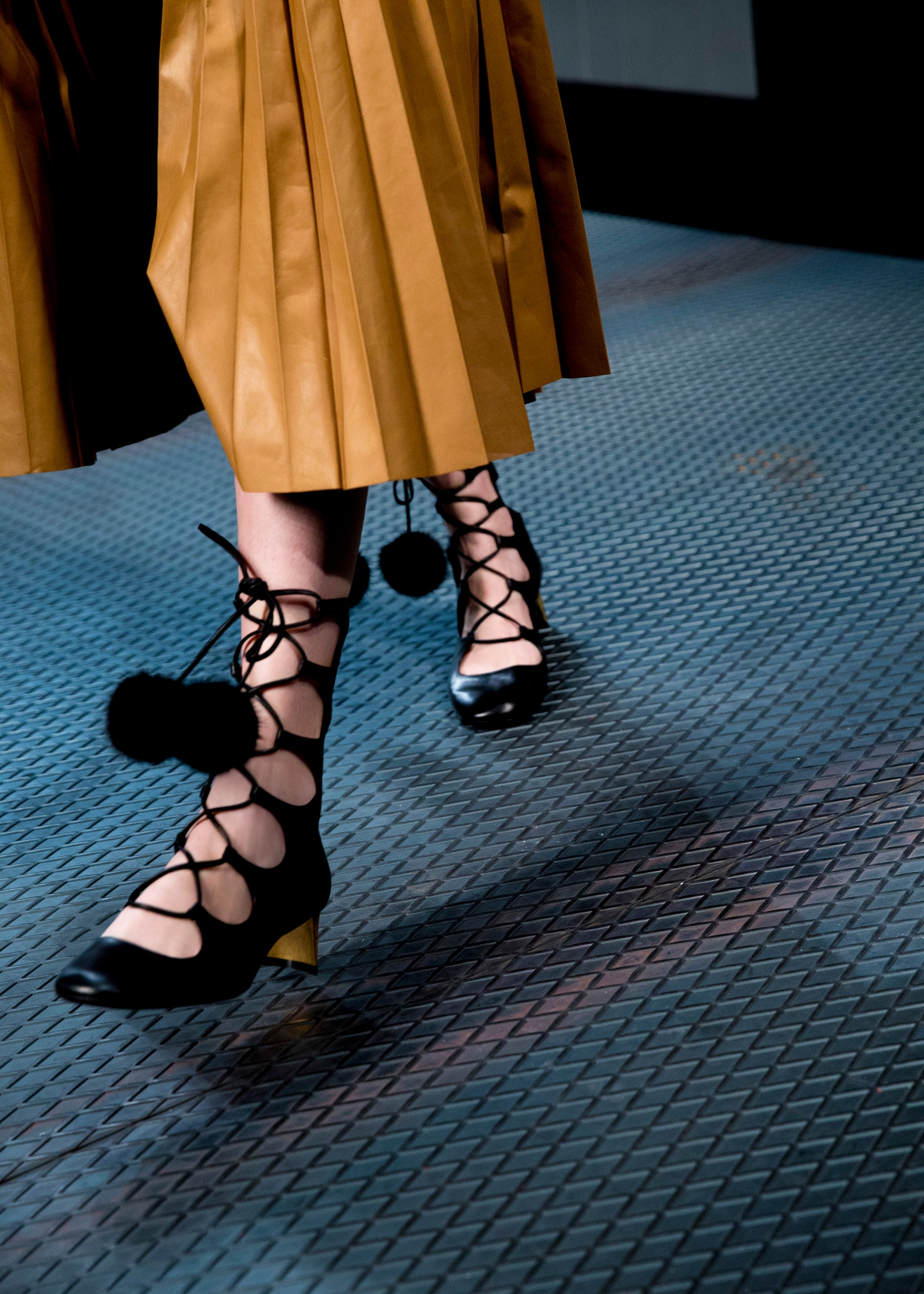 Forward Steps - Gucci Stories