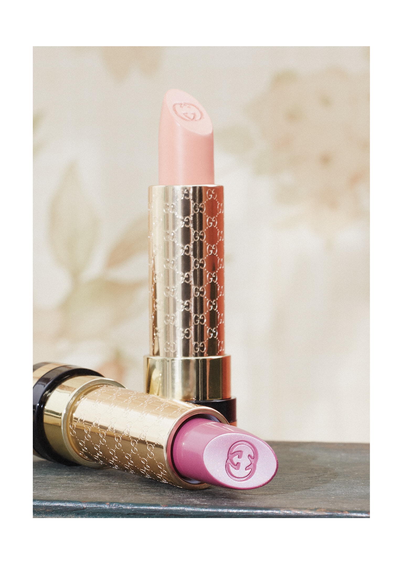 Budding Color - Gucci Stories