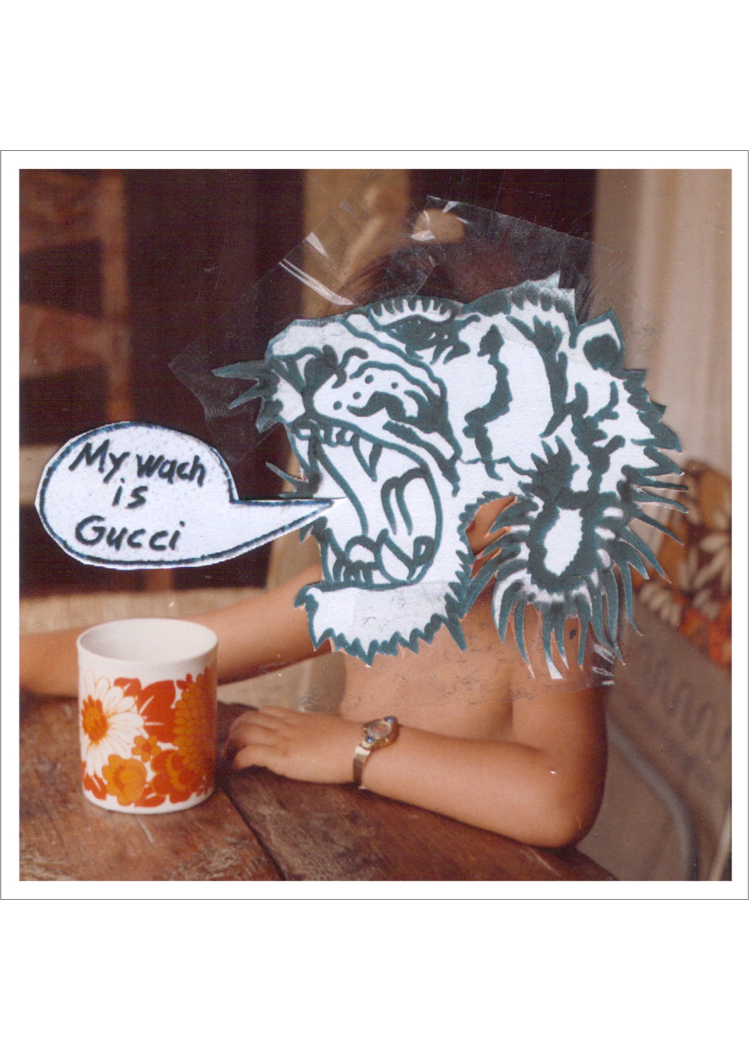 #TFWGucci - Gucci Stories