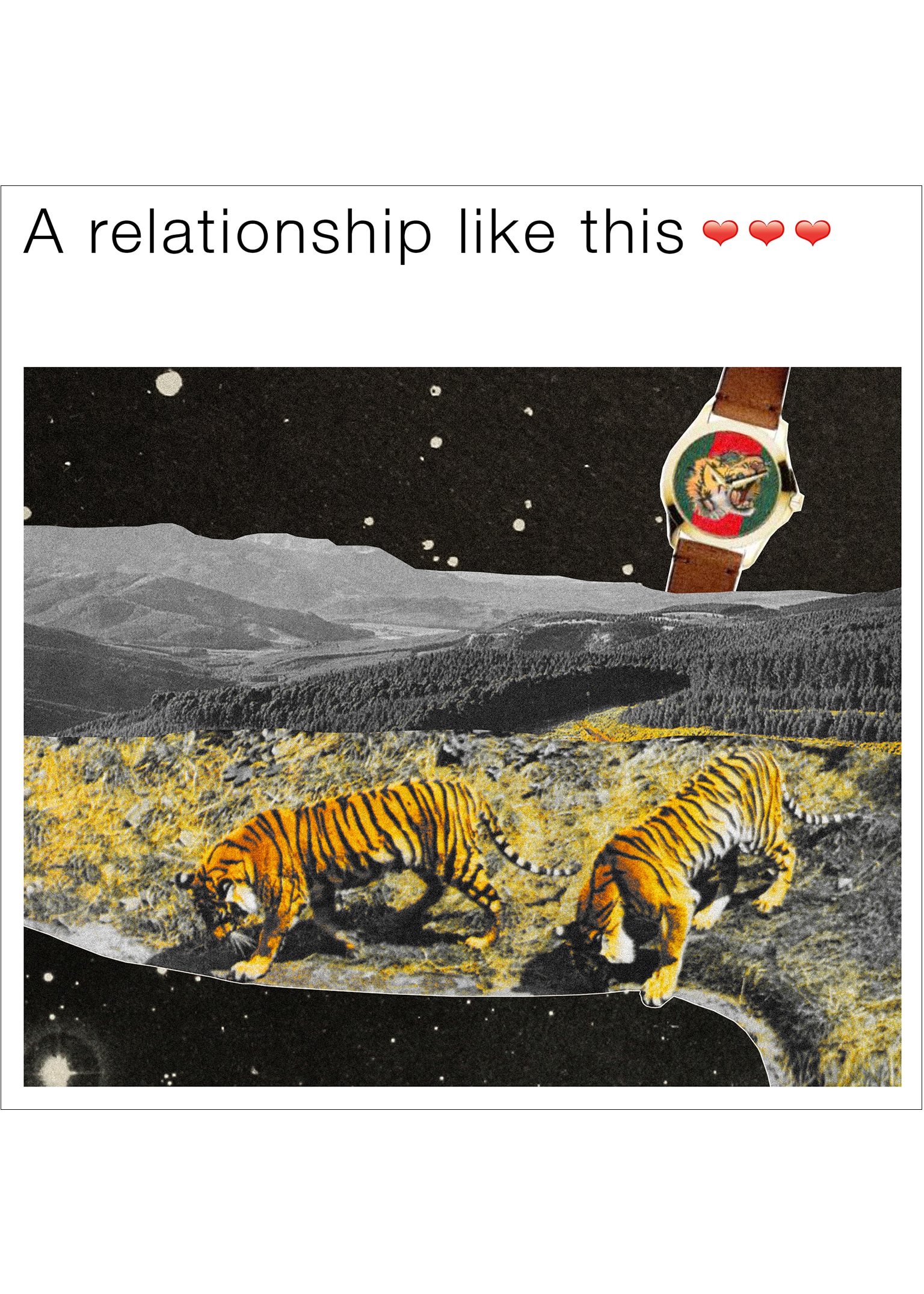 #TFWGucci - Gucci Stories