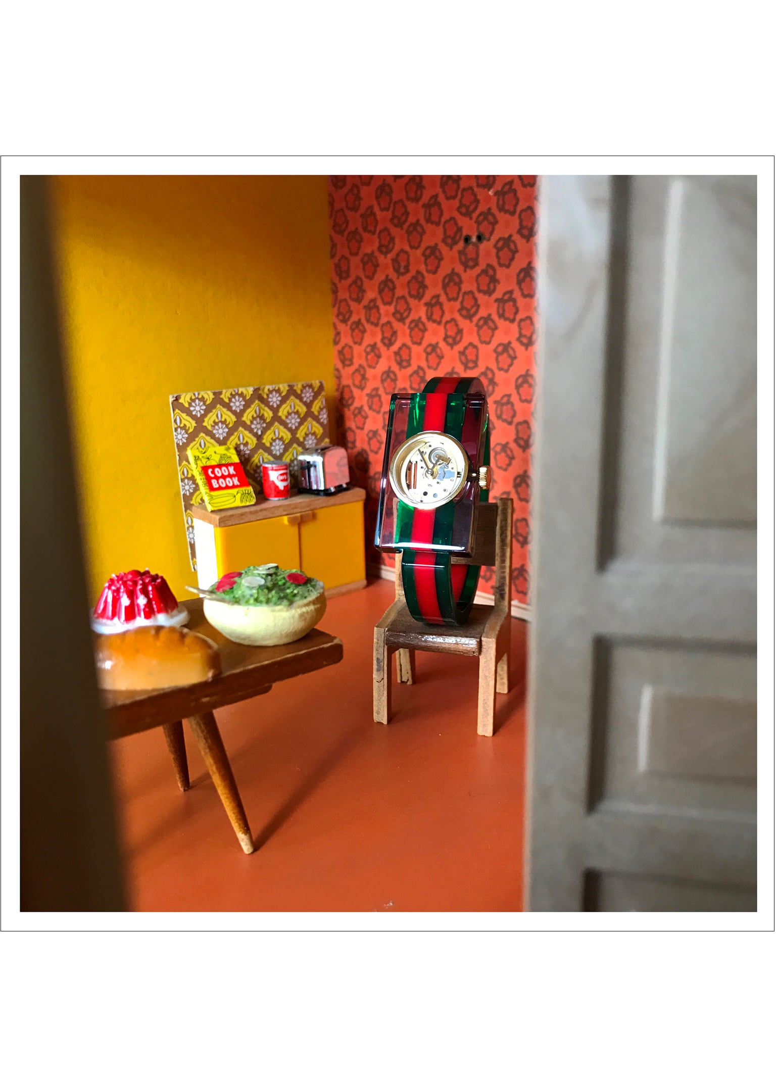 #TFWGucci - Gucci Stories