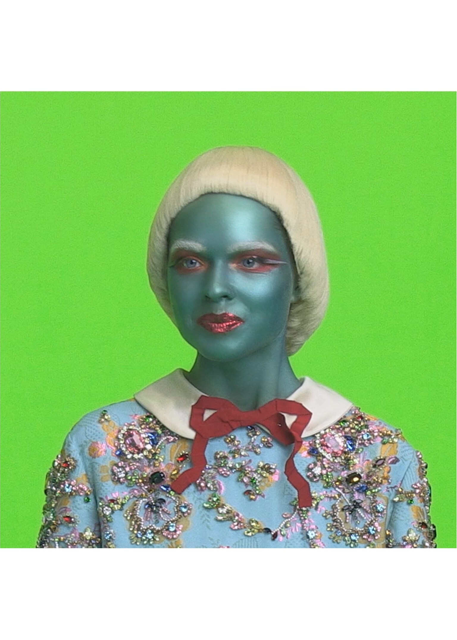 Casting videos featuring the characters from the Fall Winter 2017 ...