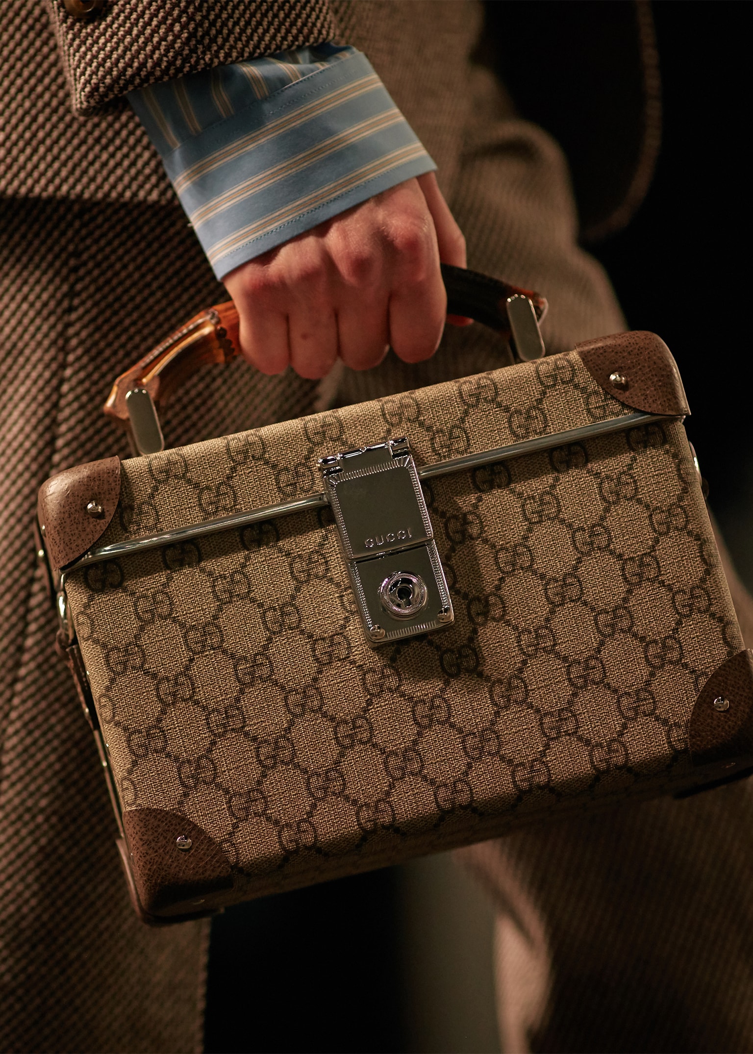 Inspired by ‘Cyborg Manifesto’ by D.J. Haraway, post-human details and ...