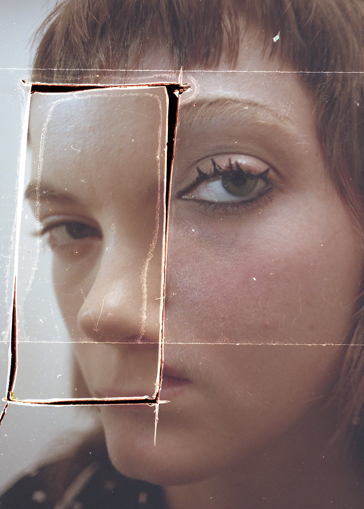 The faces of Gucci Spring Summer 2019 runway talk unconventional beauty ...