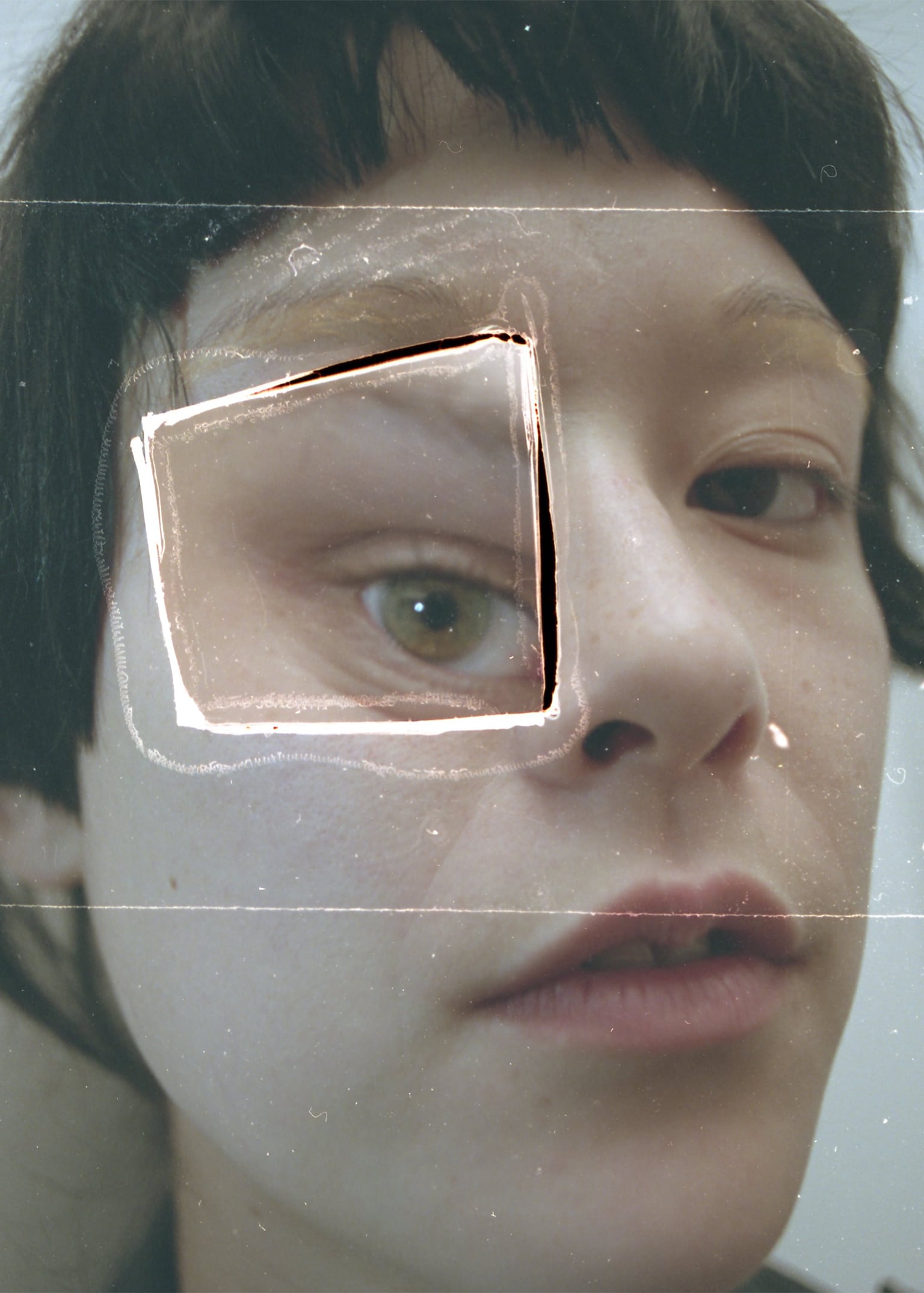 The faces of Gucci Spring Summer 2019 runway talk unconventional beauty ...