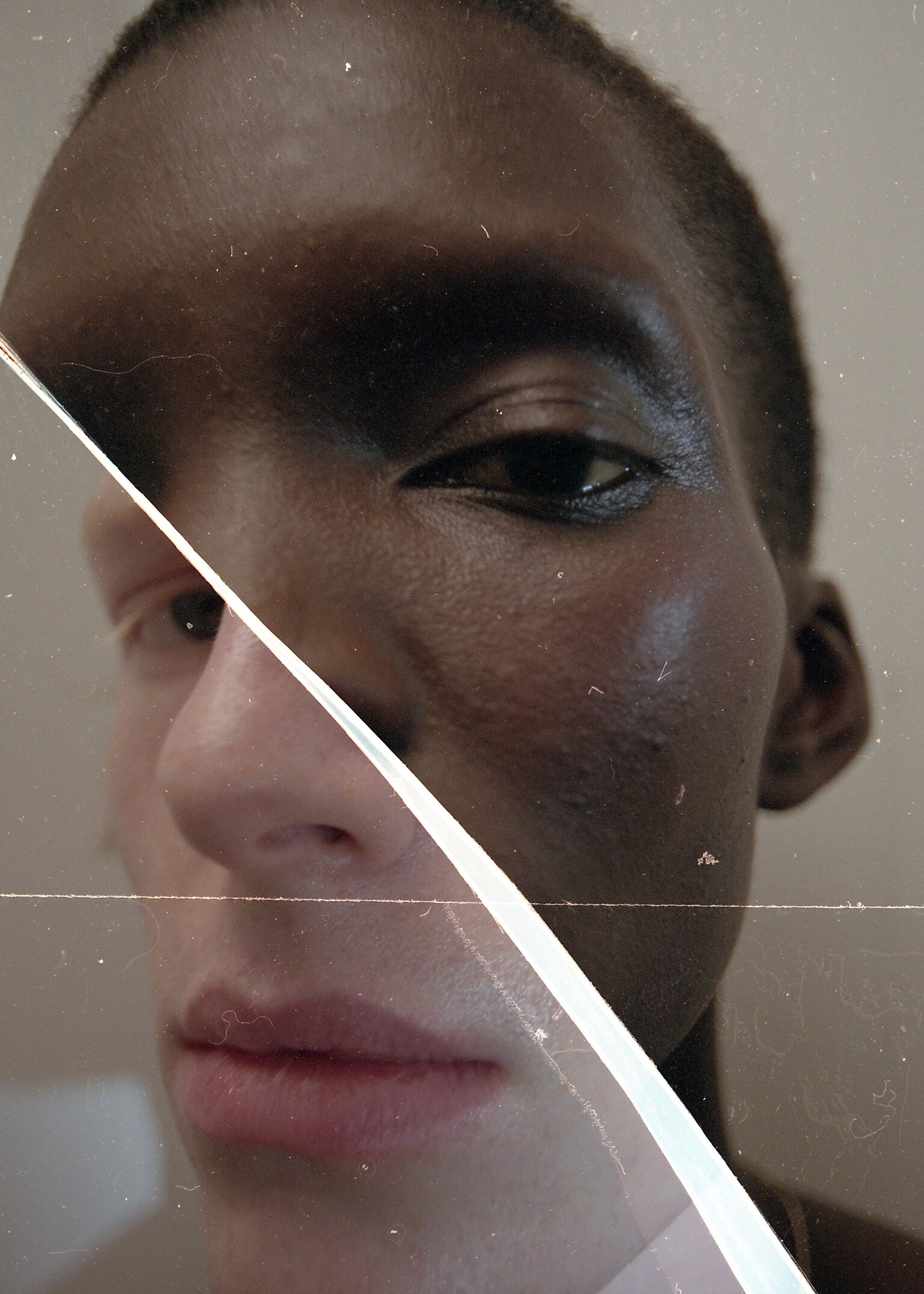 The faces of Gucci Spring Summer 2019 runway talk unconventional beauty ...