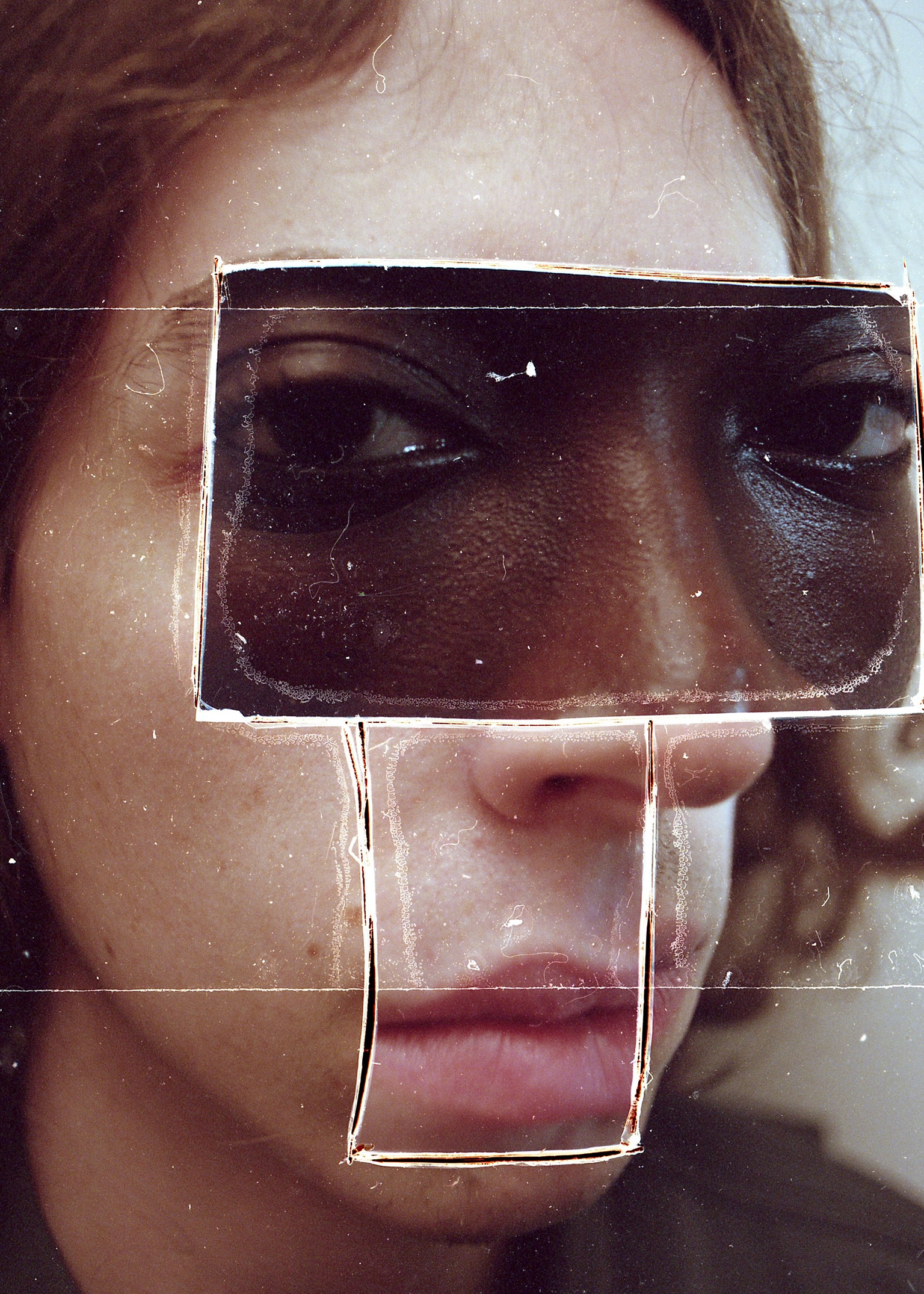 The faces of Gucci Spring Summer 2019 runway talk unconventional beauty ...