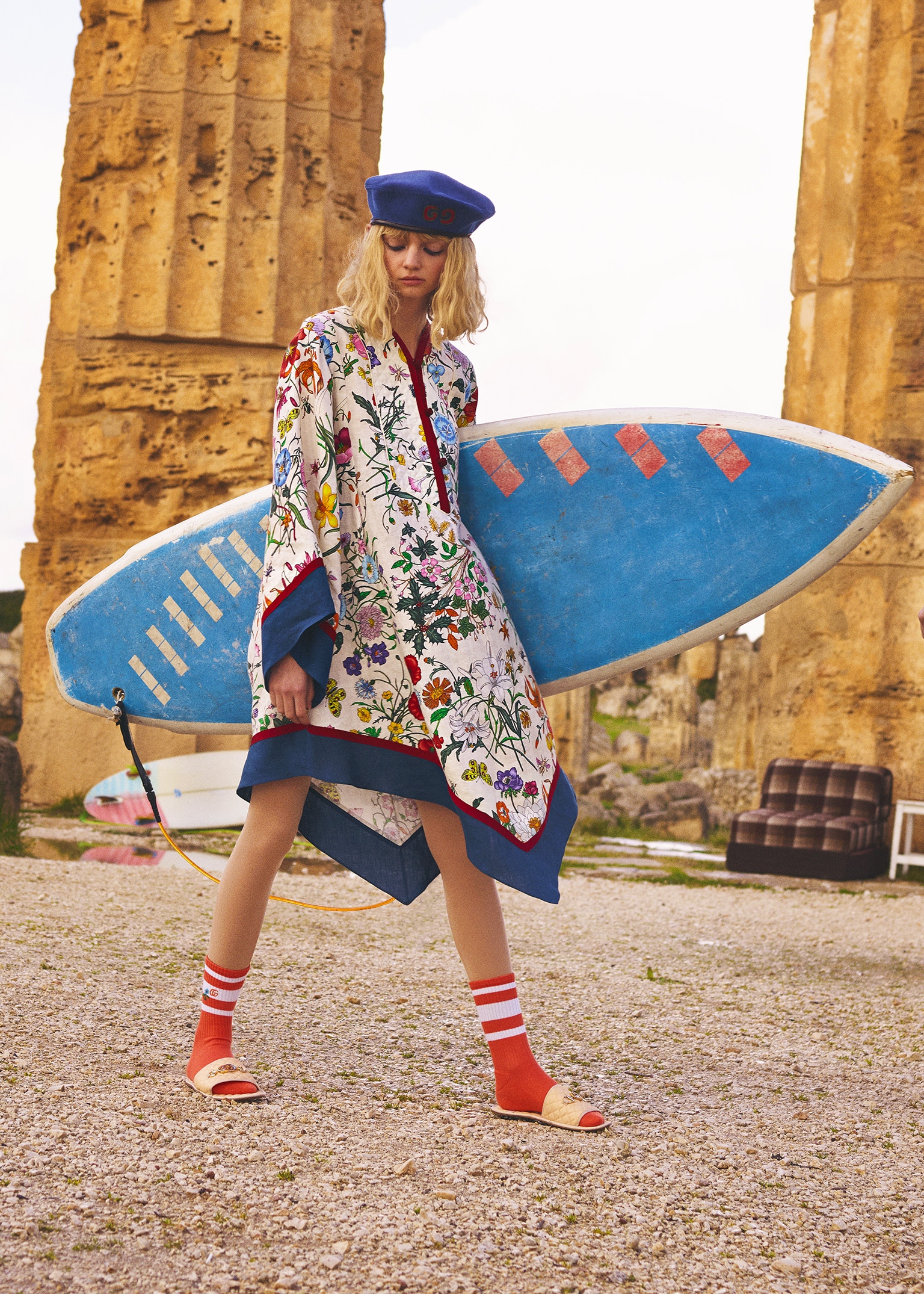 Eclectic and controversial figures from Ancient Greece—the original ...