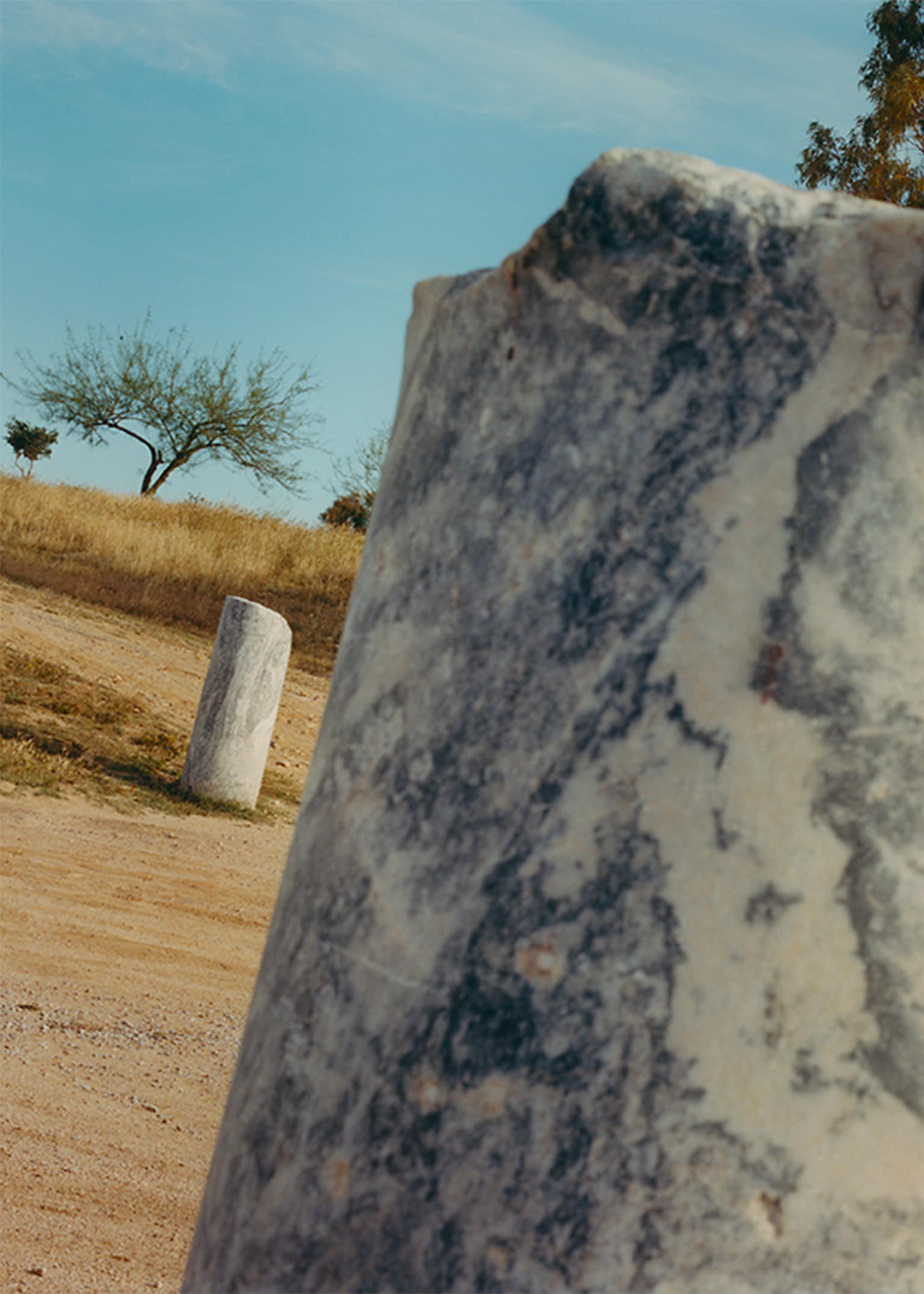 Rap artist Ghali appears in the new film part of ‘The Performers’ video ...