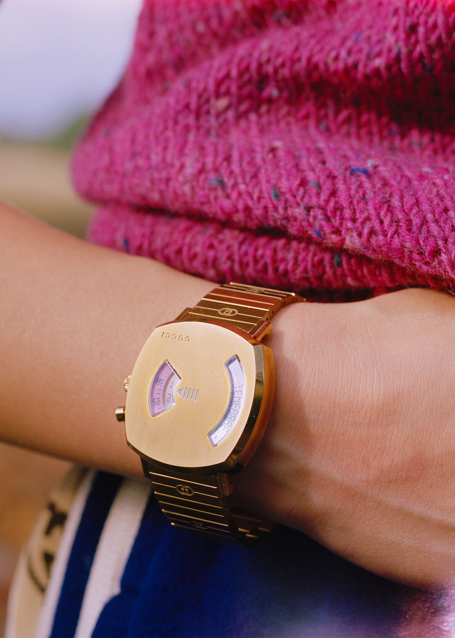 LONDON - Gucci Stories