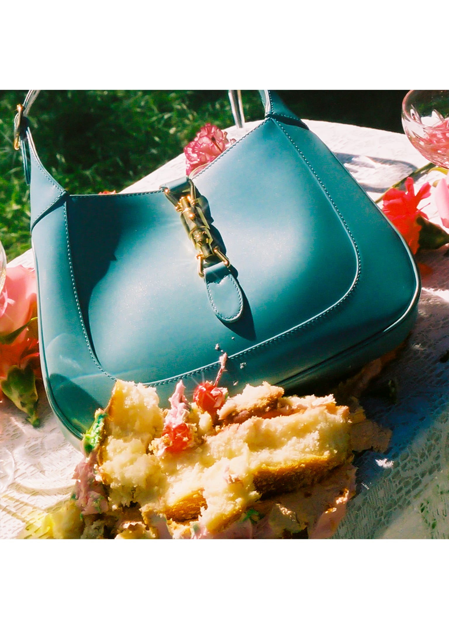 Gucci Absolute Beginners: the first set in a series of short films ...