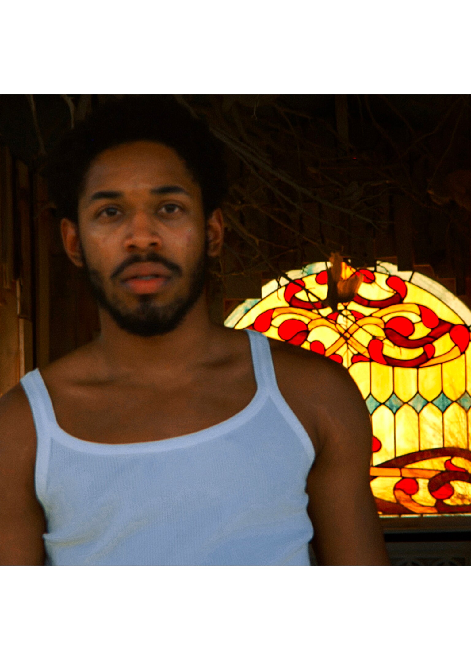 Gucci Absolute Beginners: the first set in a series of short films ...