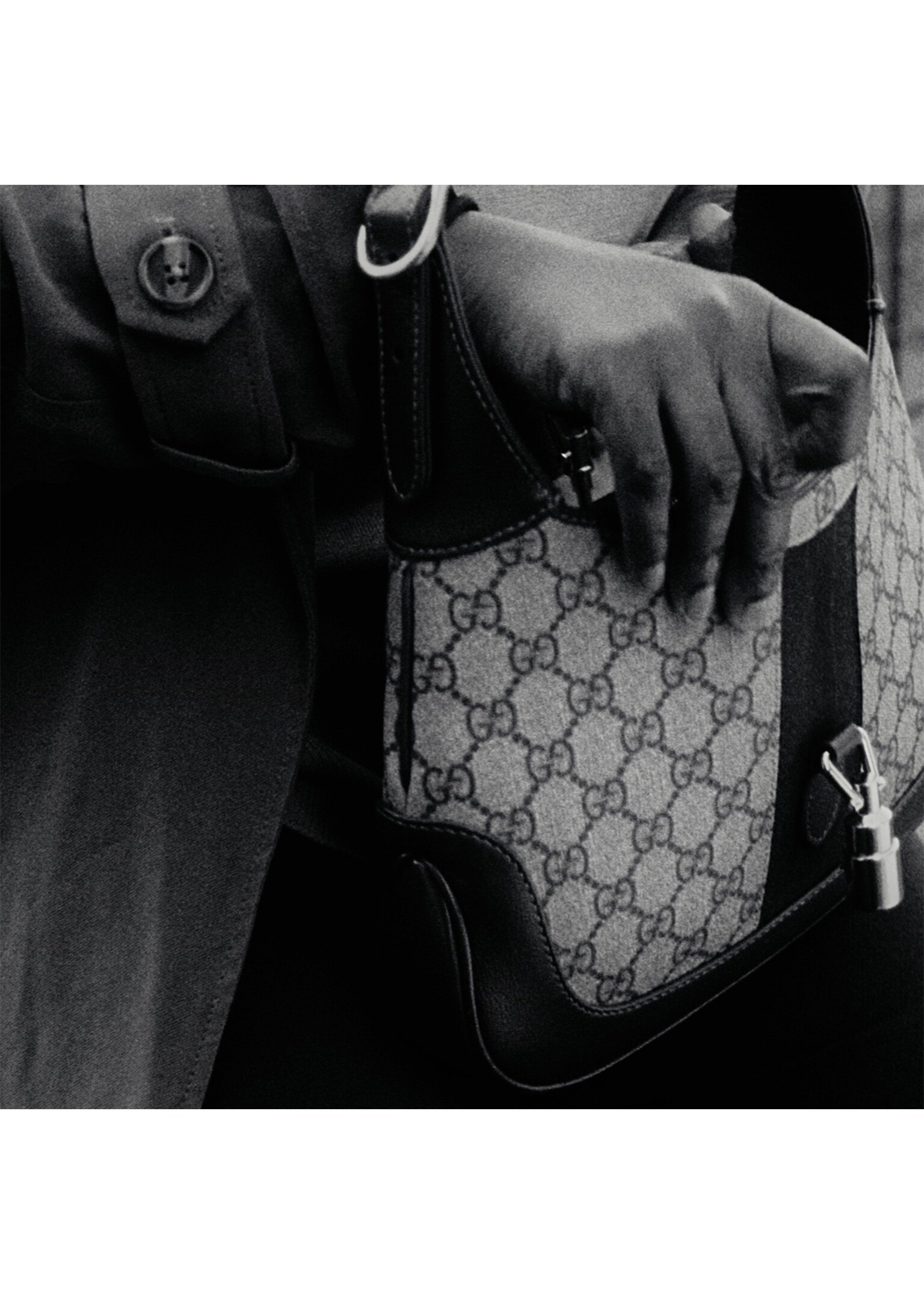 Part two of #GucciAbsoluteBeginners featuring directorial debuts from ...