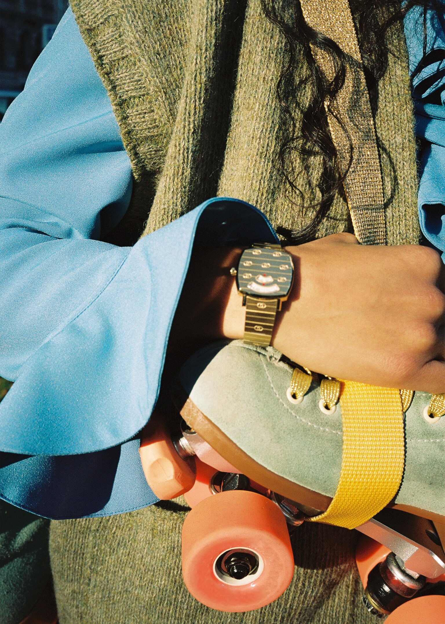 #GucciGrip in Berlin - Gucci Stories