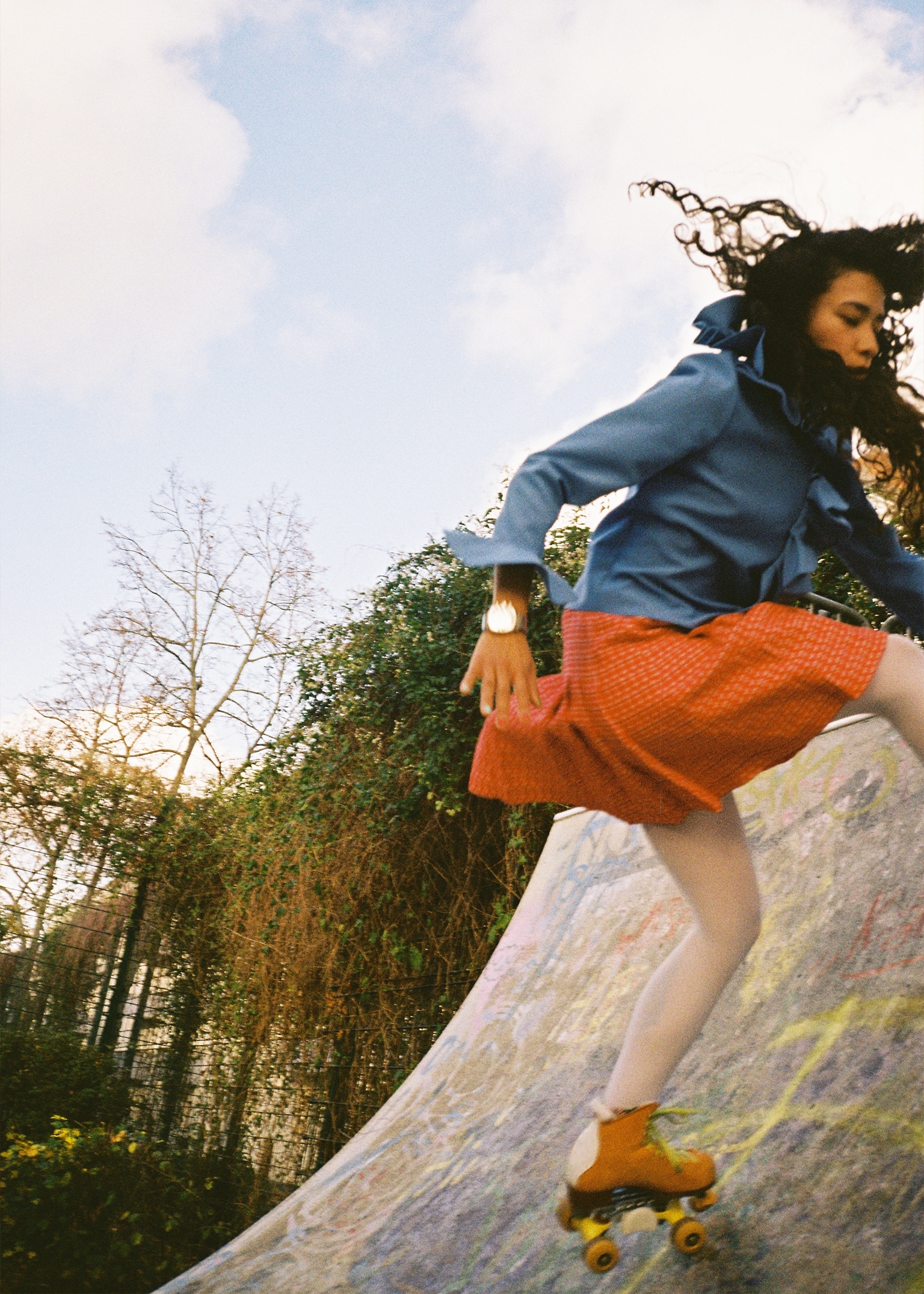 #GucciGrip in Berlin - Gucci Stories