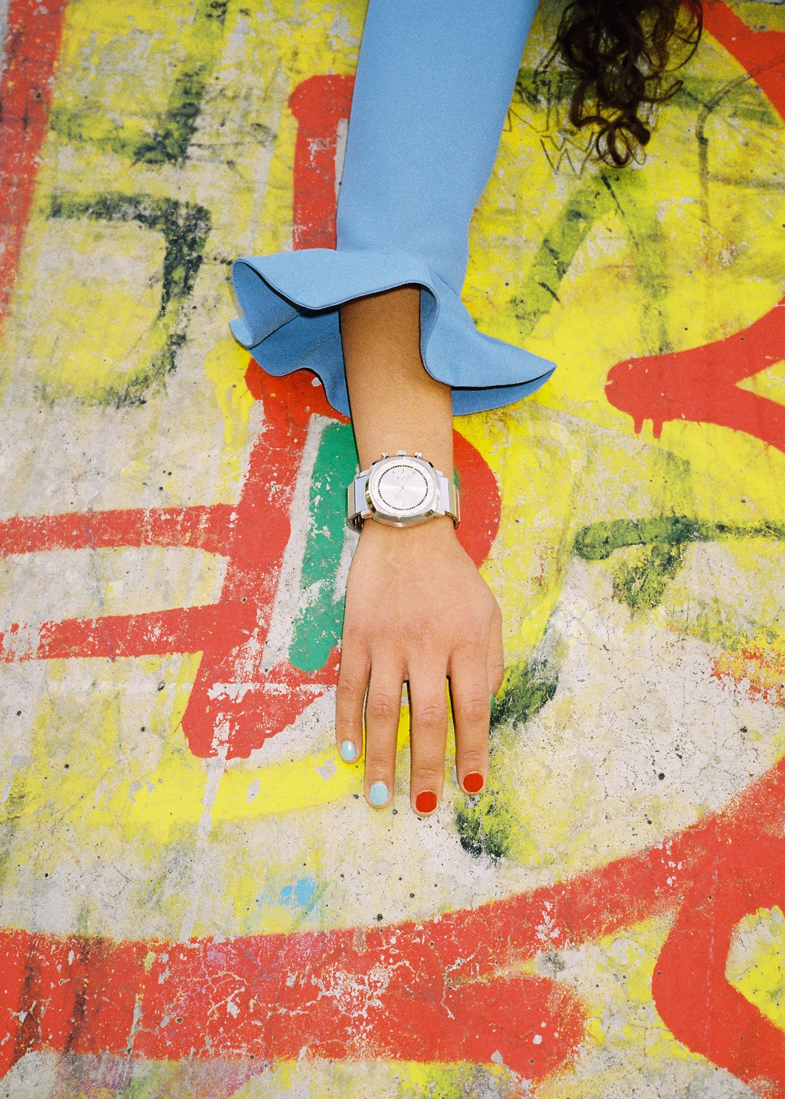 #GucciGrip in Berlin - Gucci Stories