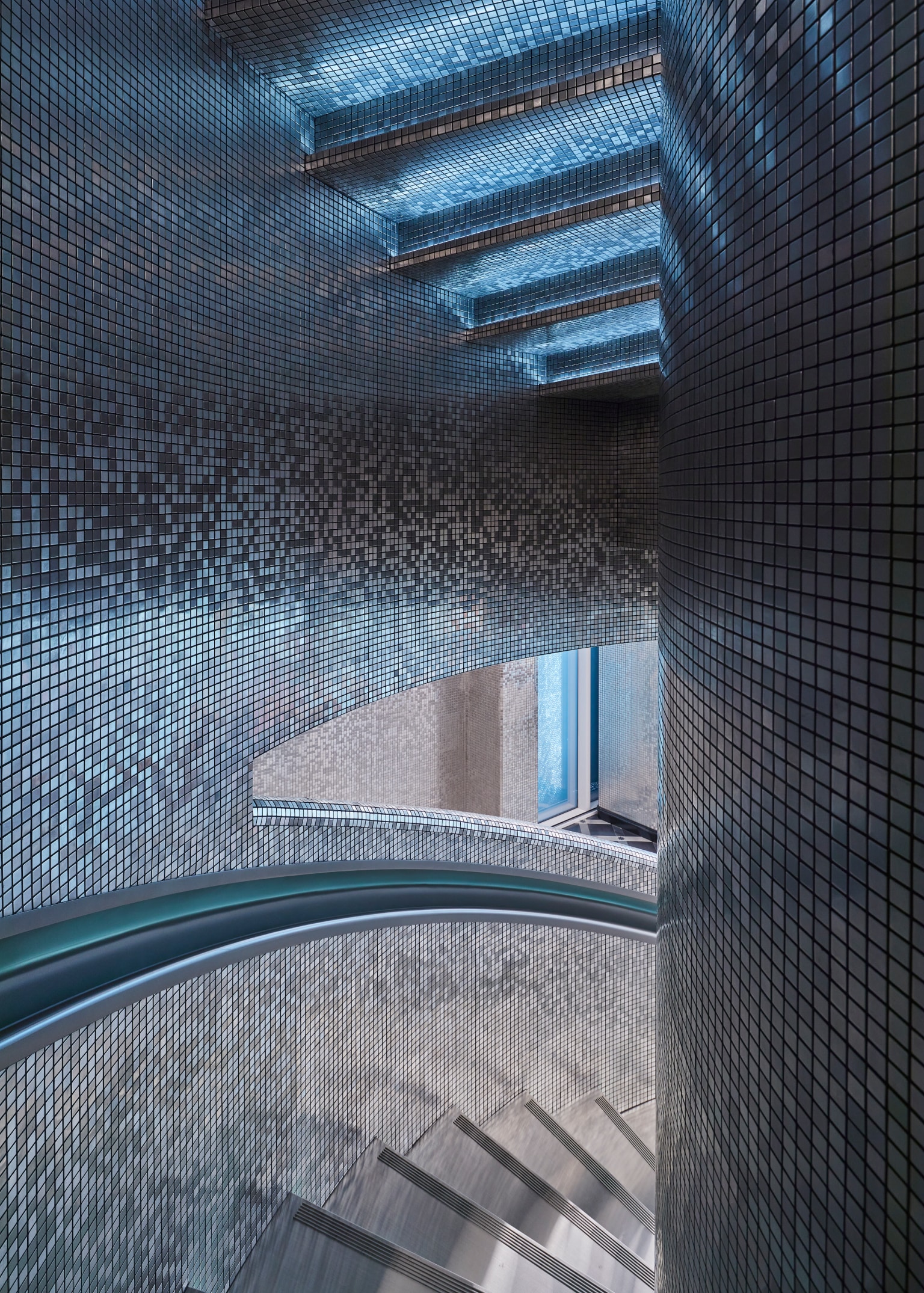 Presenting GUCCI GAOK, the new flagship store in Itaewon, Seoul. - Gucci Stories