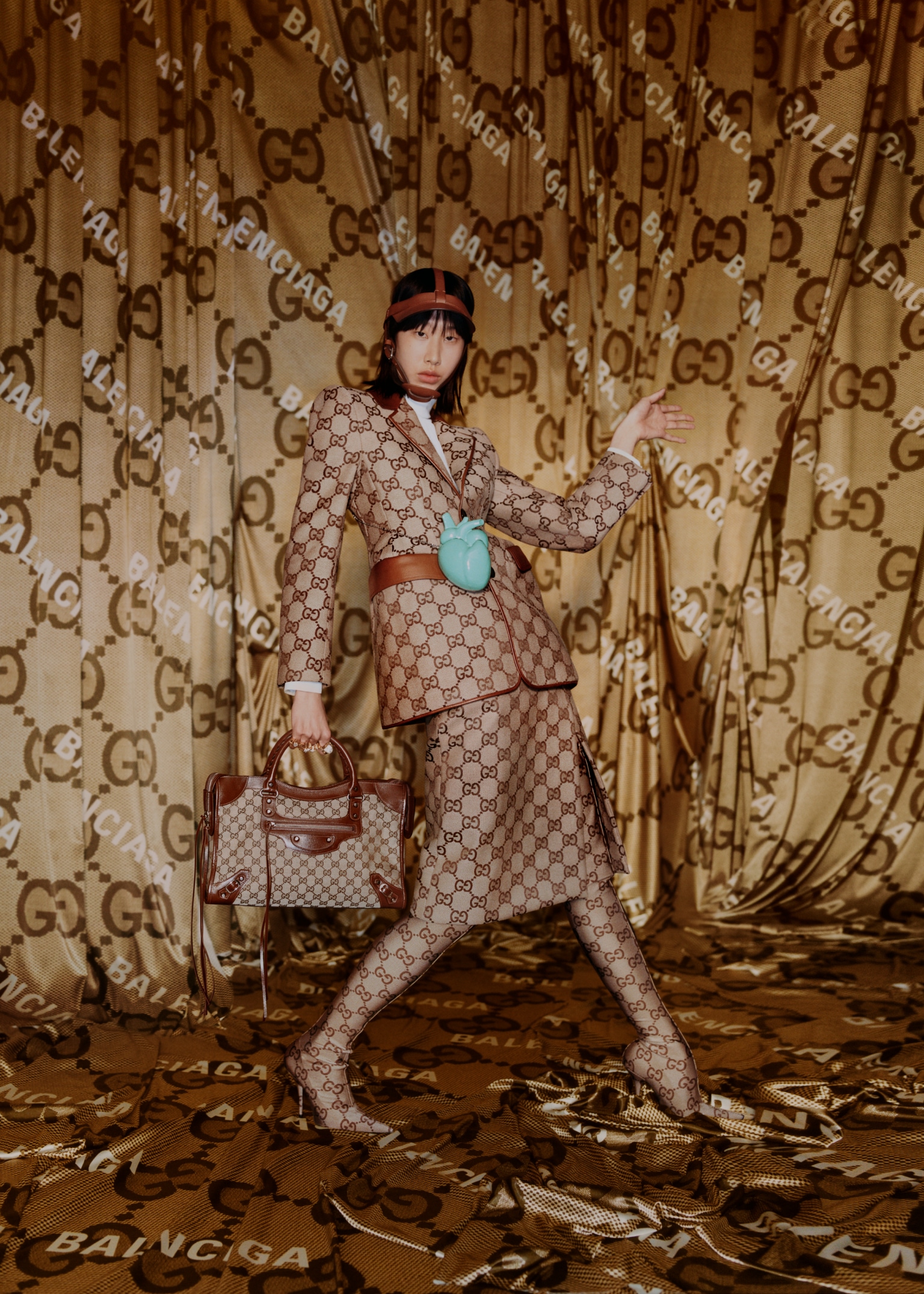 Gucci Gift: A journey into four distinctive worlds. - Gucci Stories